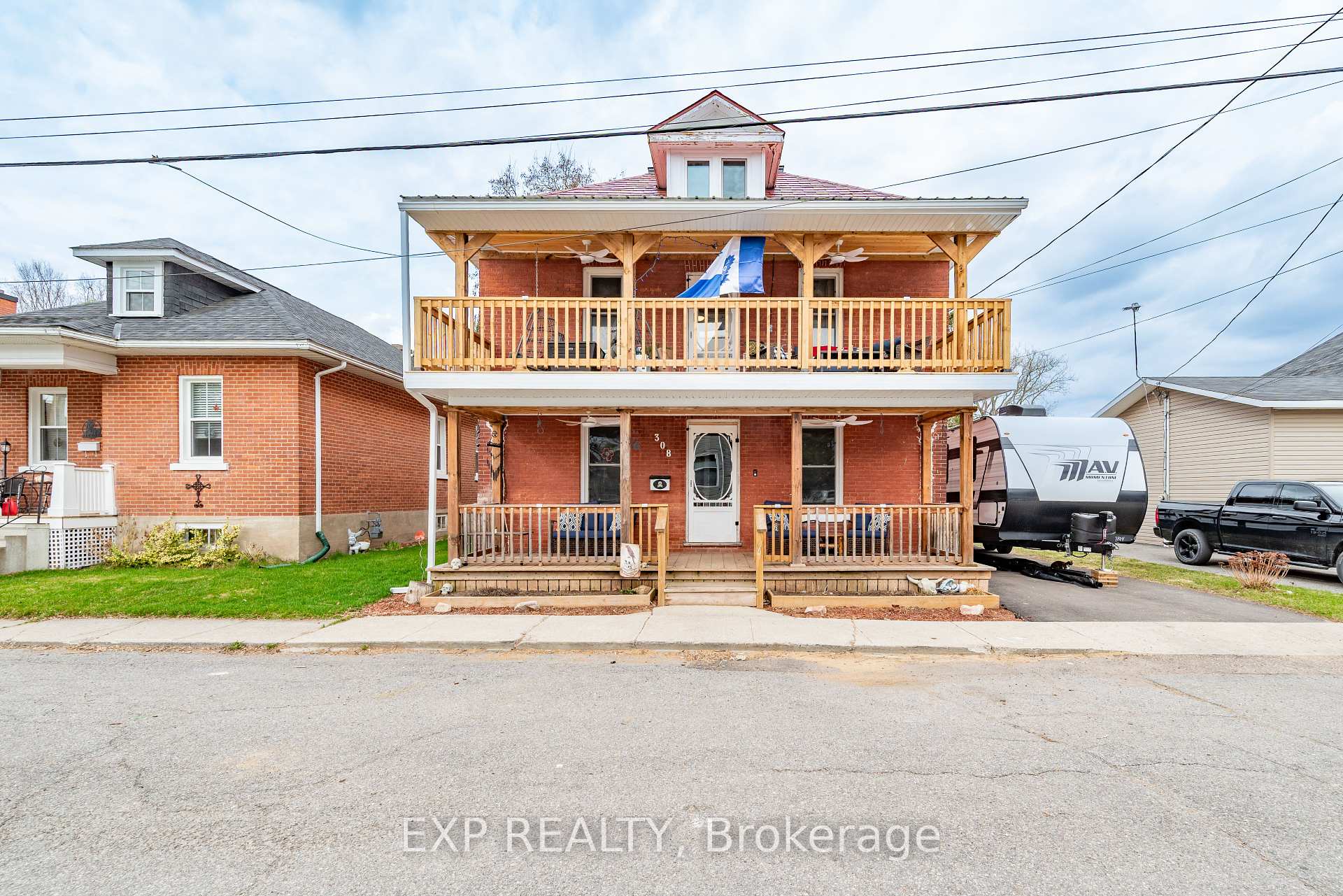 308 Queens Crescent, Renfrew, ON K7V 2B3