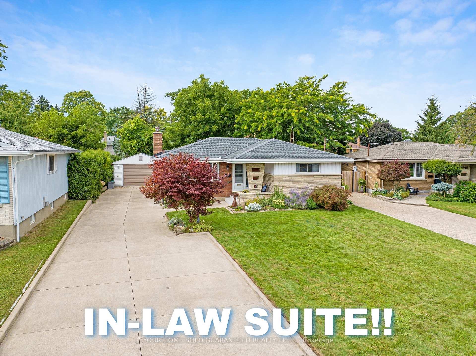 3085 Kingswood Court, Niagara Falls, ON L2J 2H5