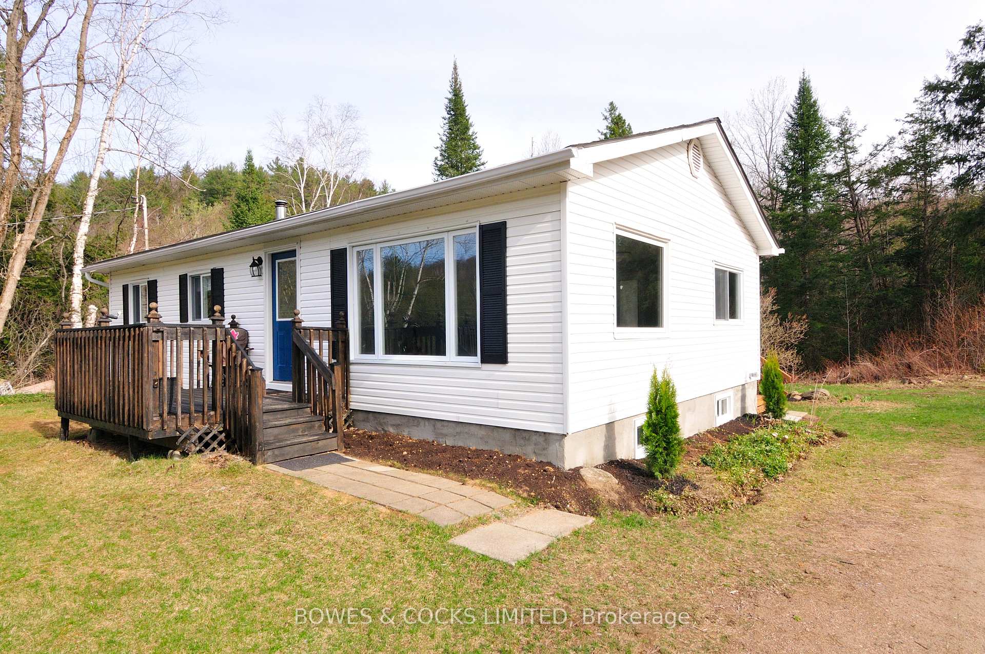 30890 Highway 28 E, Bancroft, ON K0L 1C0