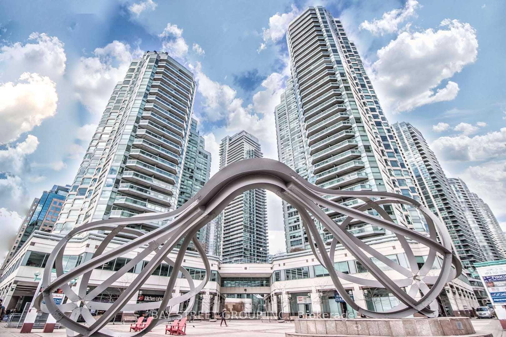 309 - 10 Yonge Street, Toronto, ON M5E 1R4