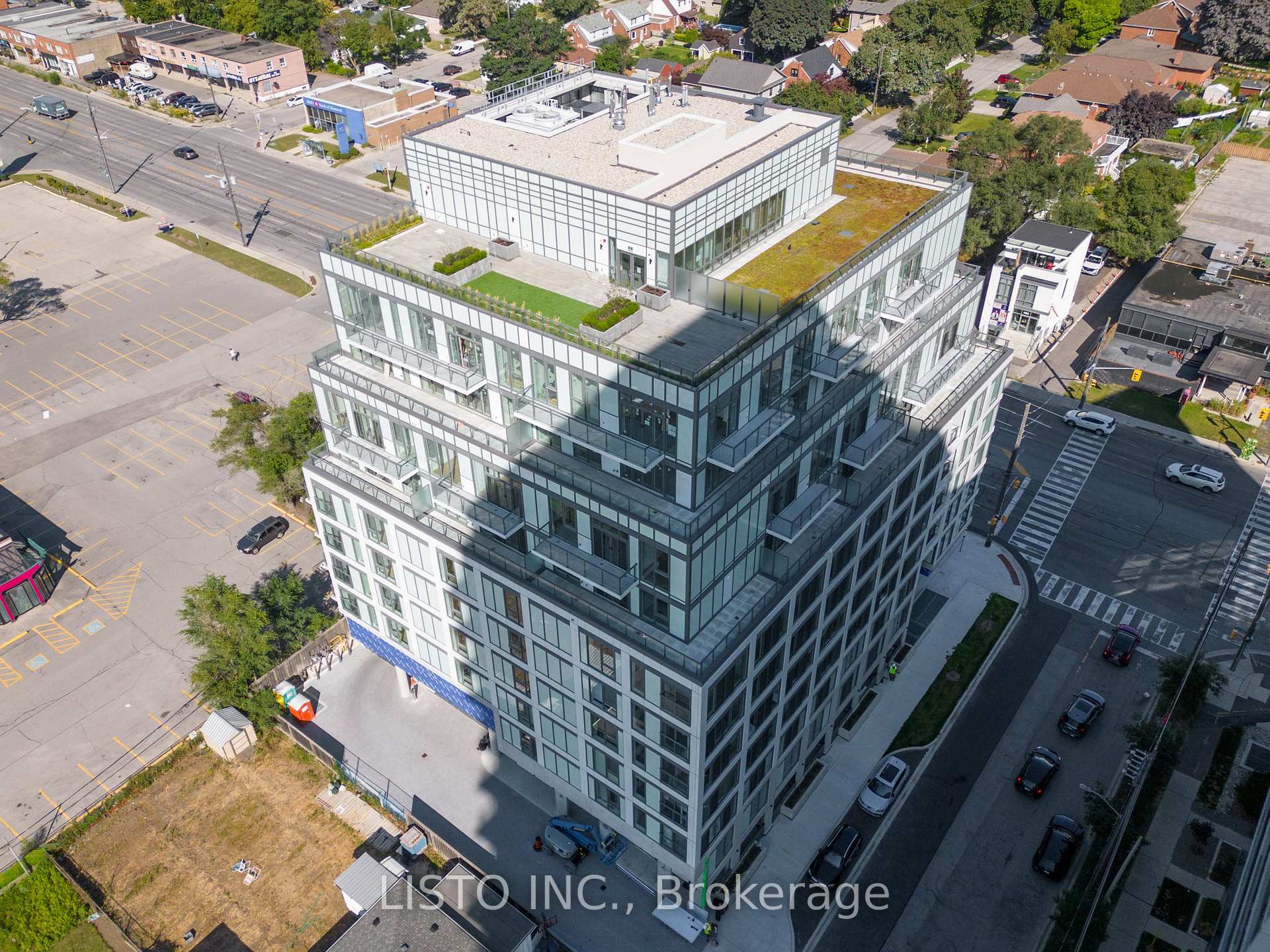309 - 1195 The Queensway Street, Toronto, ON M8Z 1R7