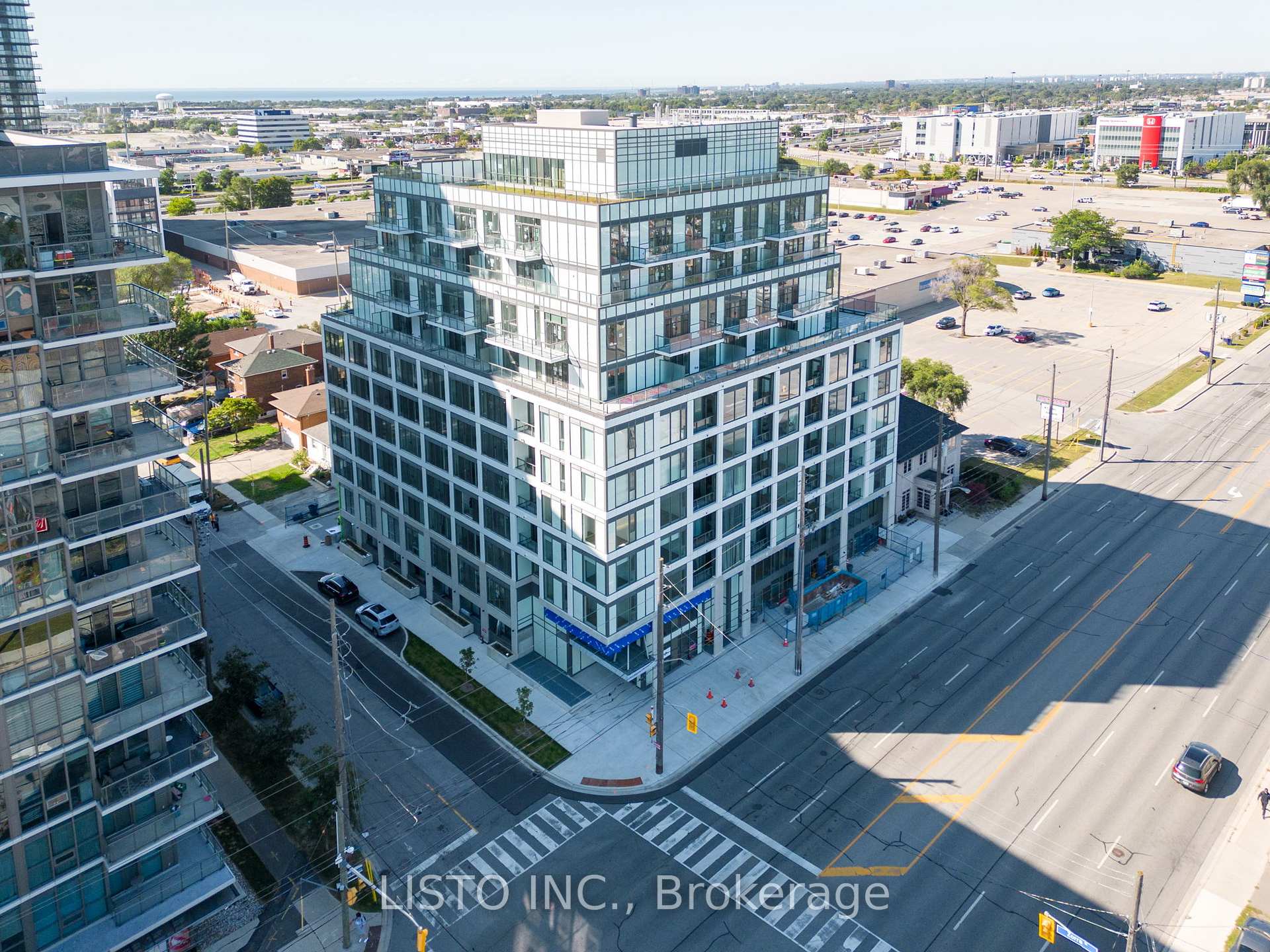 309 - 1195 The Queensway Street, Toronto, ON M8Z 1R7