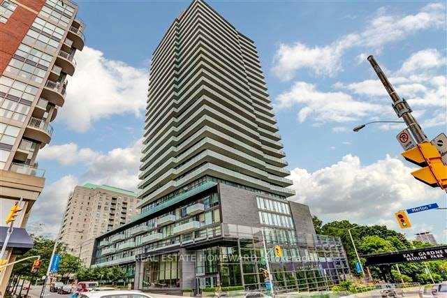 309 - 1815 Yonge Street, Toronto, ON M4T 2A4