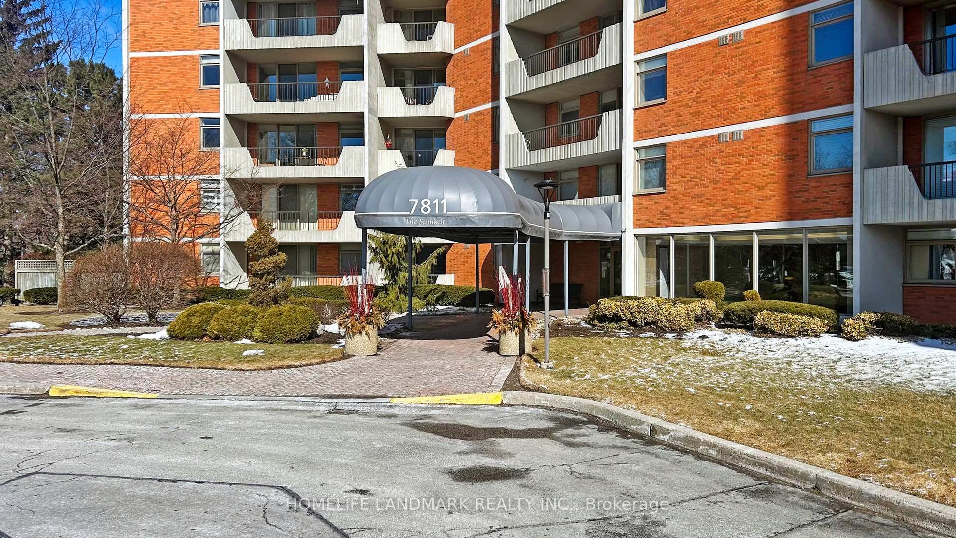 309 - 7811 Yonge Street, Markham, ON L3T 4S3