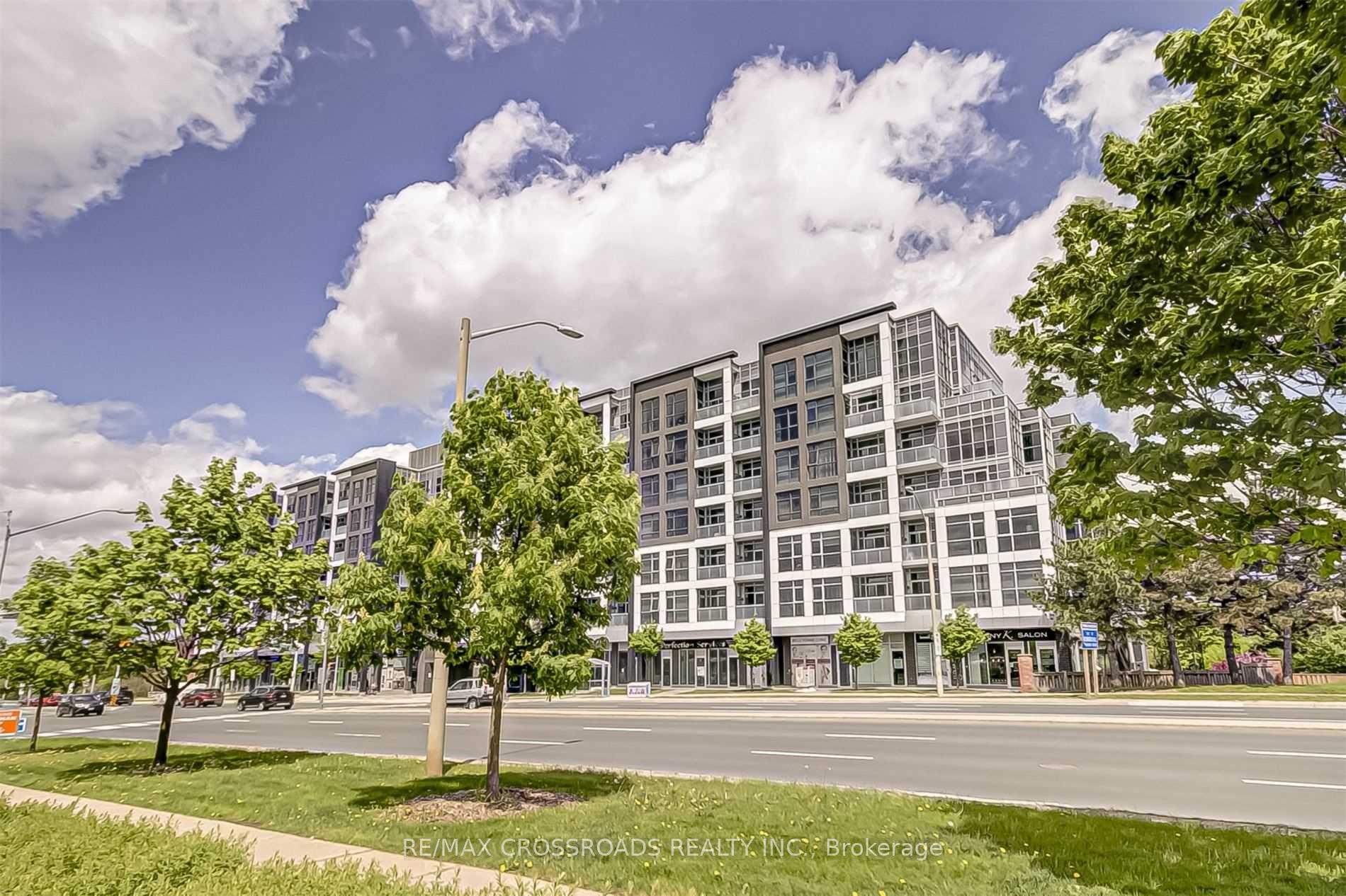 309 - 8763 Bayview Avenue, Richmond Hill, ON L4B 3V1