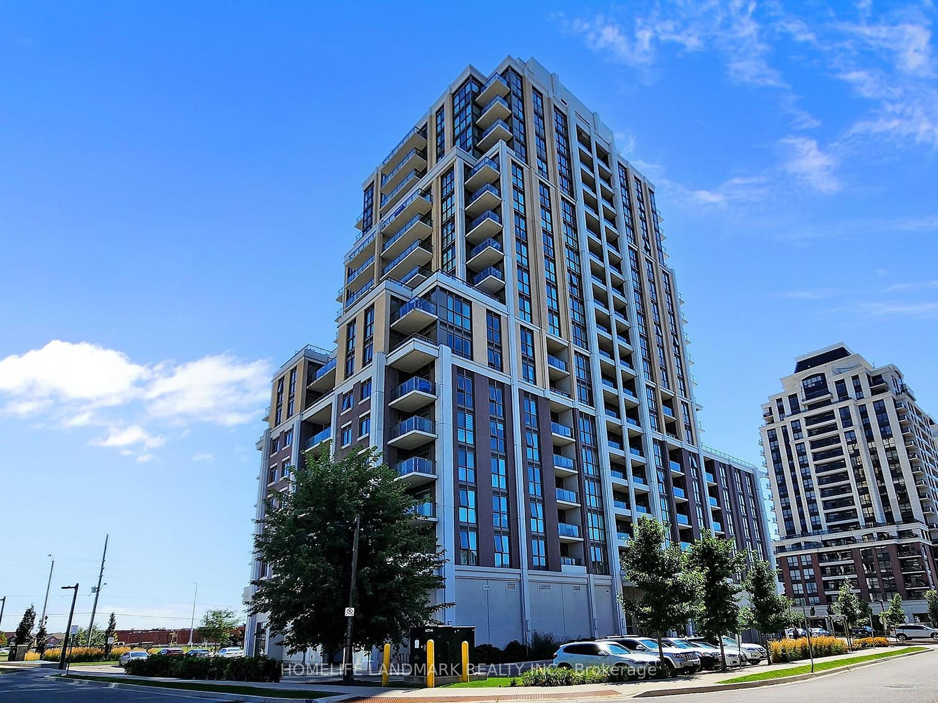 309 - 9560 Markham Road, Markham, ON L6E 0T9