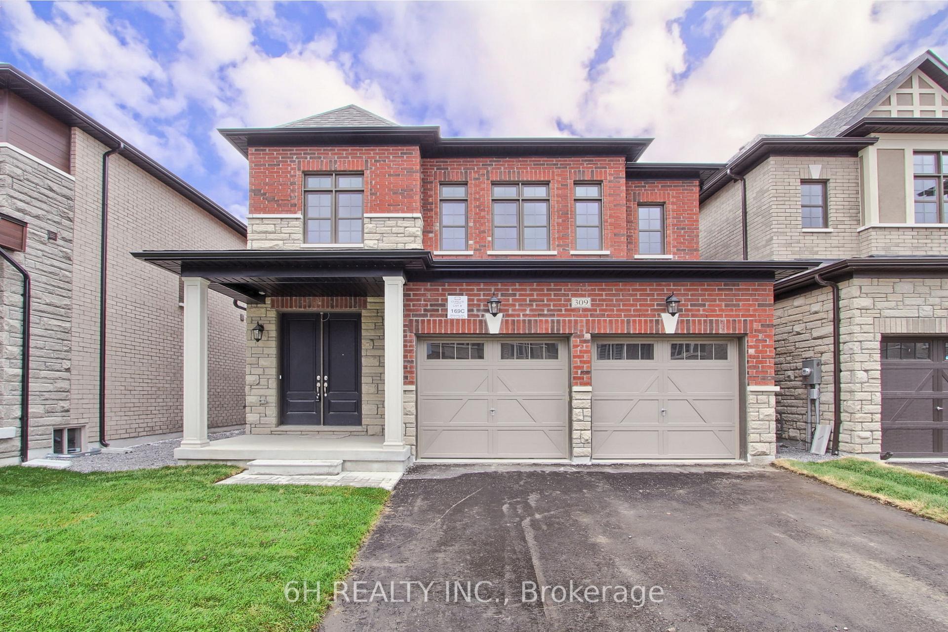 309 Boundary Boulevard, Whitchurch-Stouffville, ON L4A 5E2