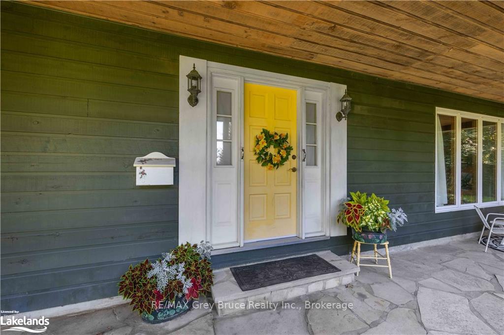 309 CENTRE Street, Meaford, ON N4L 1W7