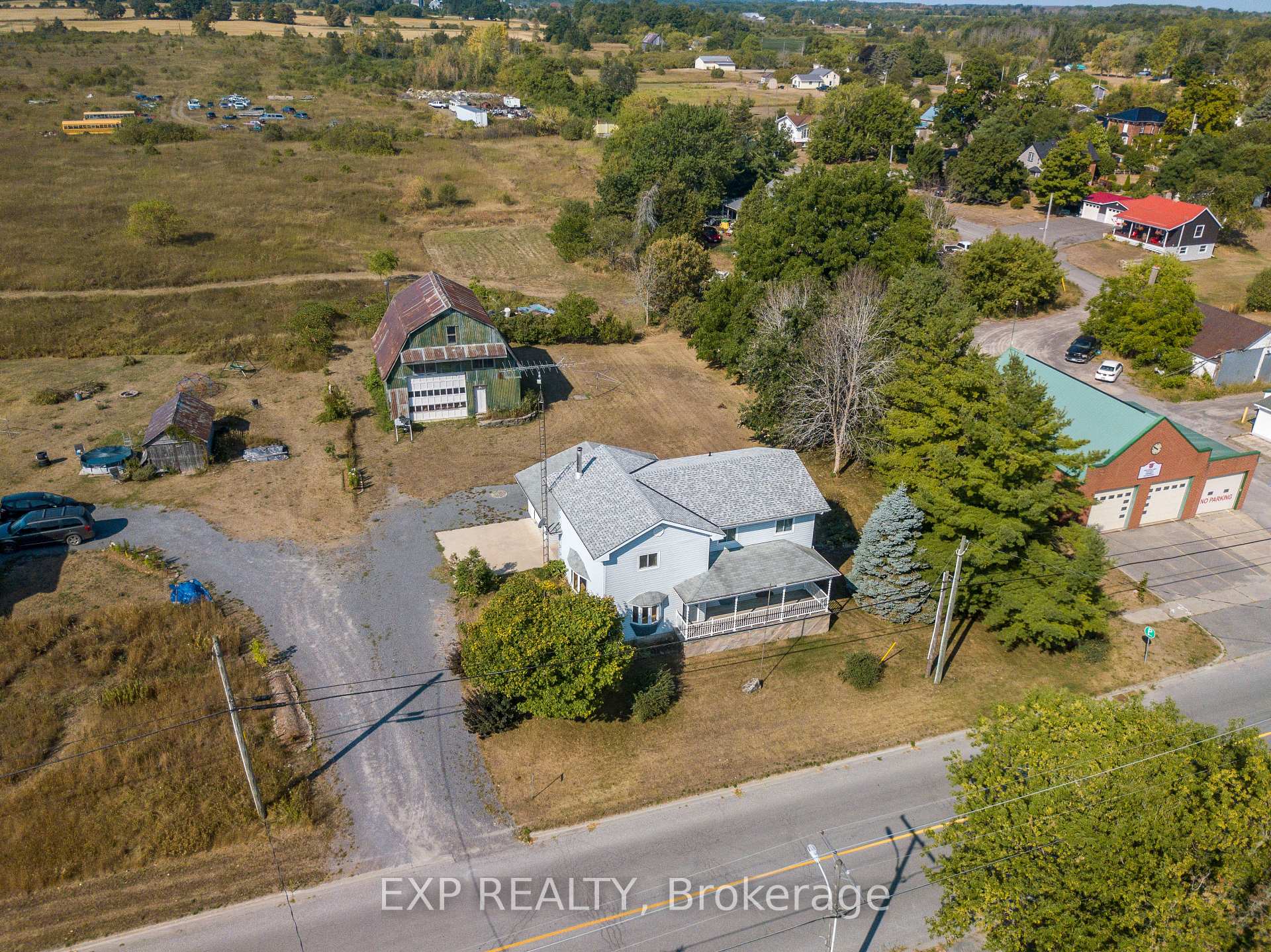 Prince Edward County Real Estate MLS® Listings & Houses For Sale