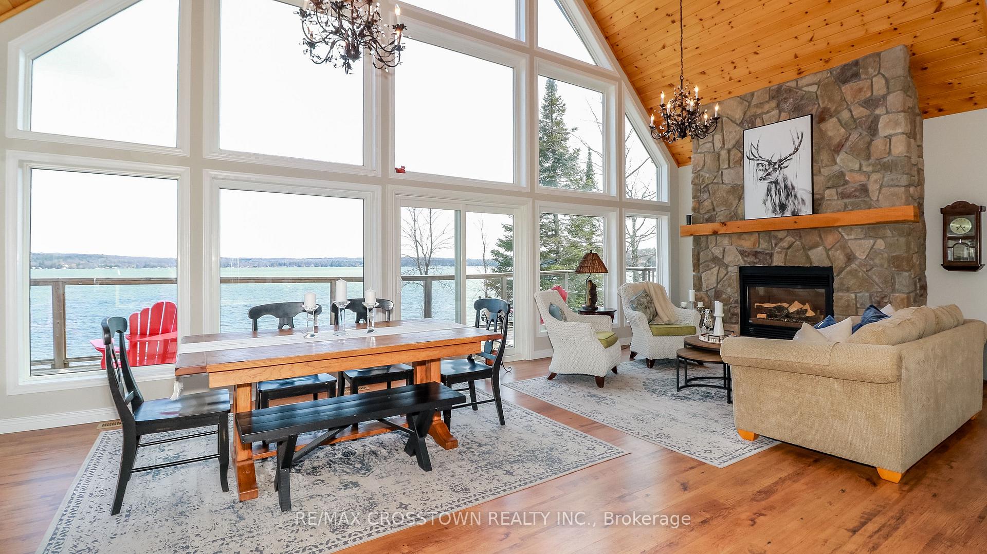 Springwater Real Estate MLS® Listings & Houses For Sale