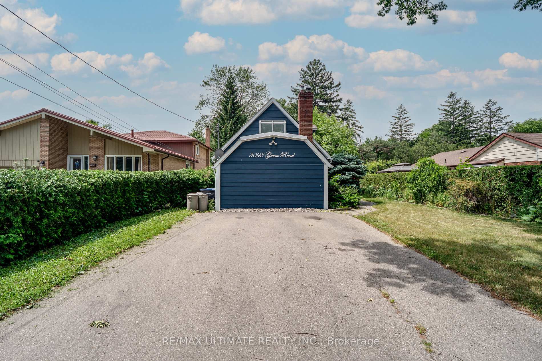 3098 Given Road, Mississauga, ON L5A 2N3