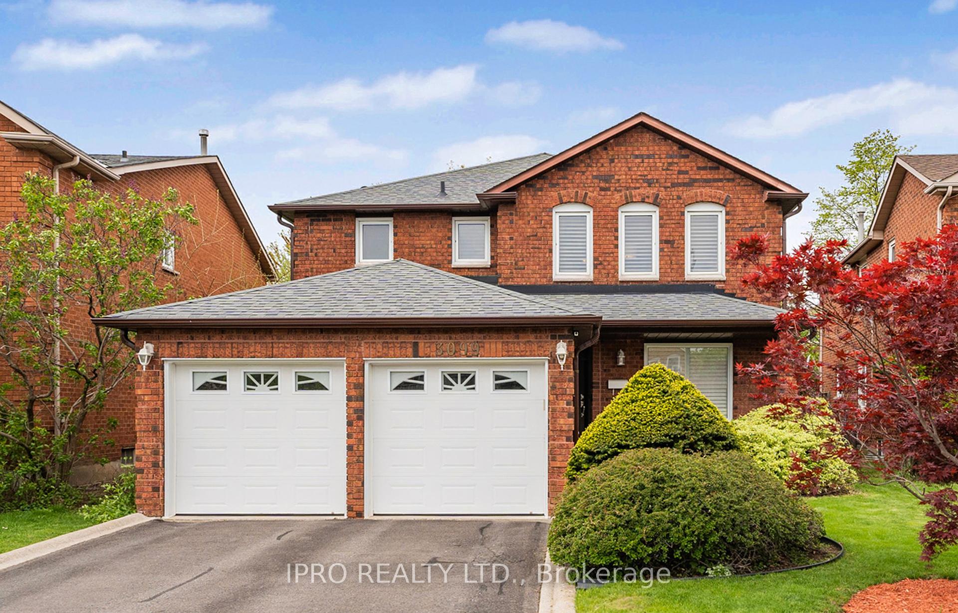 3099 ORLEANS Road, Mississauga, ON L5L 5L6