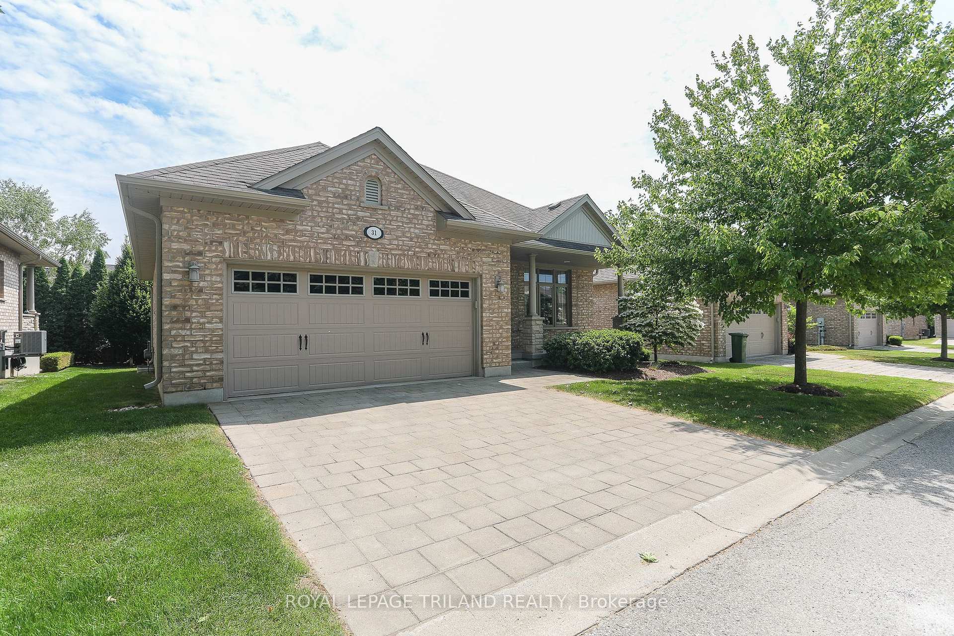 31 - 100 Southgate Parkway, St. Thomas, ON N5R 0B2