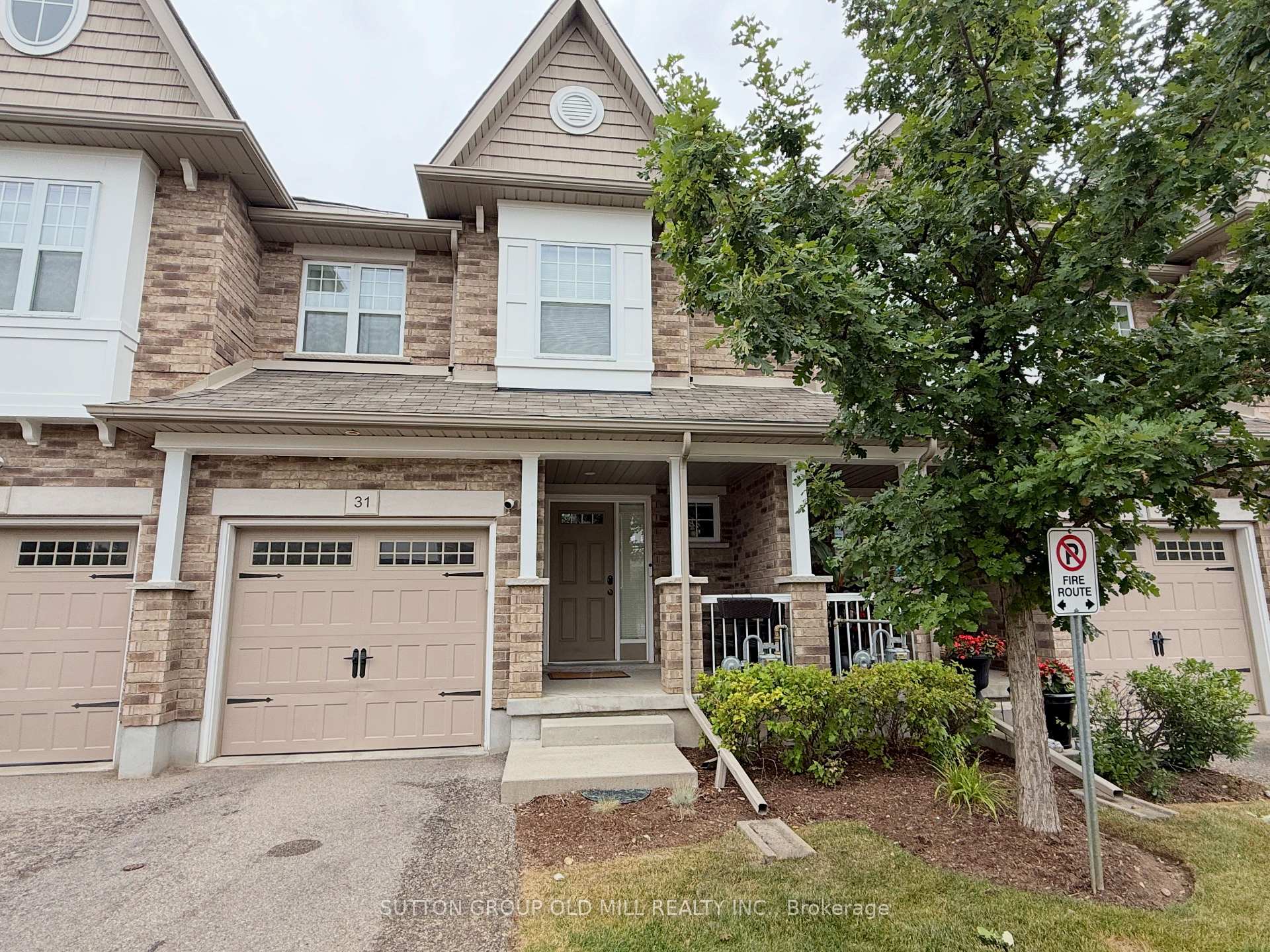 31 - 167 Arkell Road, Guelph, ON N1L 0J9