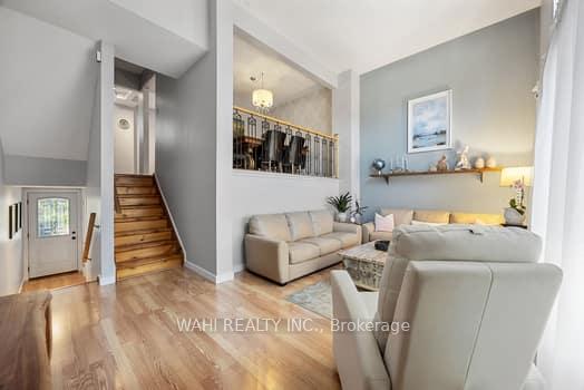 31 - 3175 KIRWIN Avenue, Mississauga, ON L5A 3M4