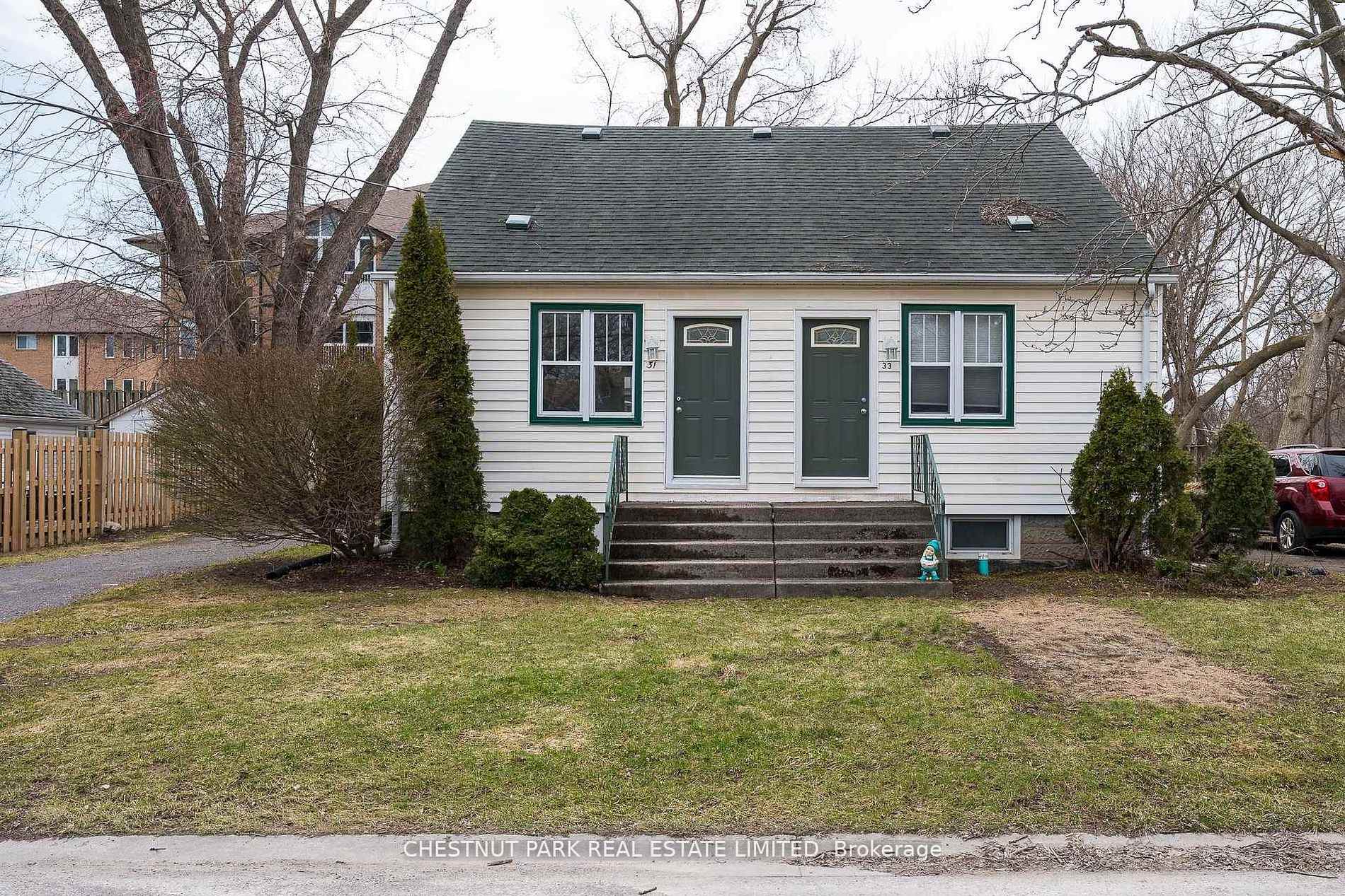 31- 33 Washburn Street, Prince Edward County, ON K0K 2T0