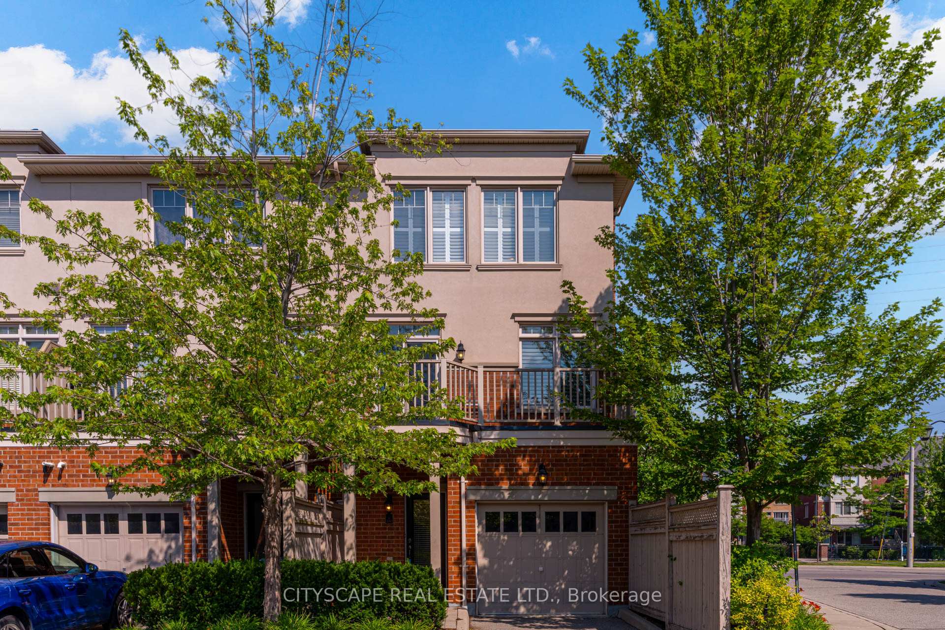 31 - 3380 Thomas Street, Mississauga, ON L5M 0R2