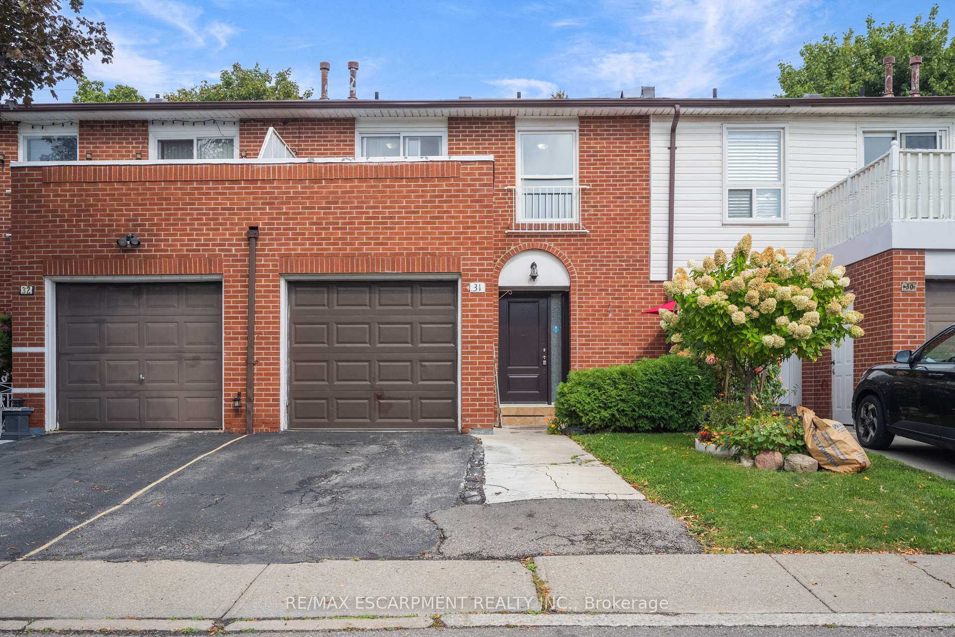 31 - 3430 Brandon Gate Drive, Mississauga, ON L4T 3T4