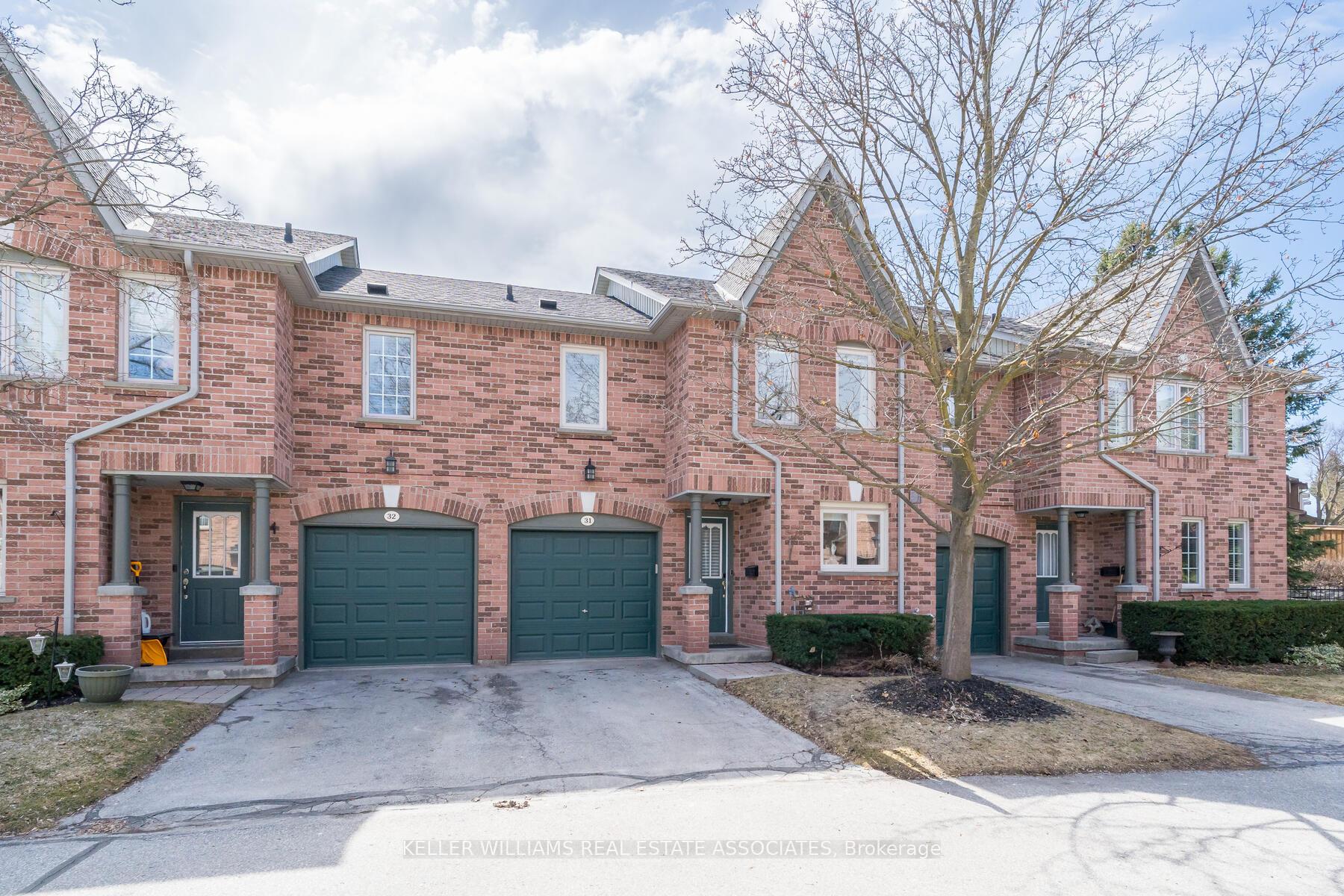 31 - 76 River Drive, Halton Hills, ON L7G 2J2