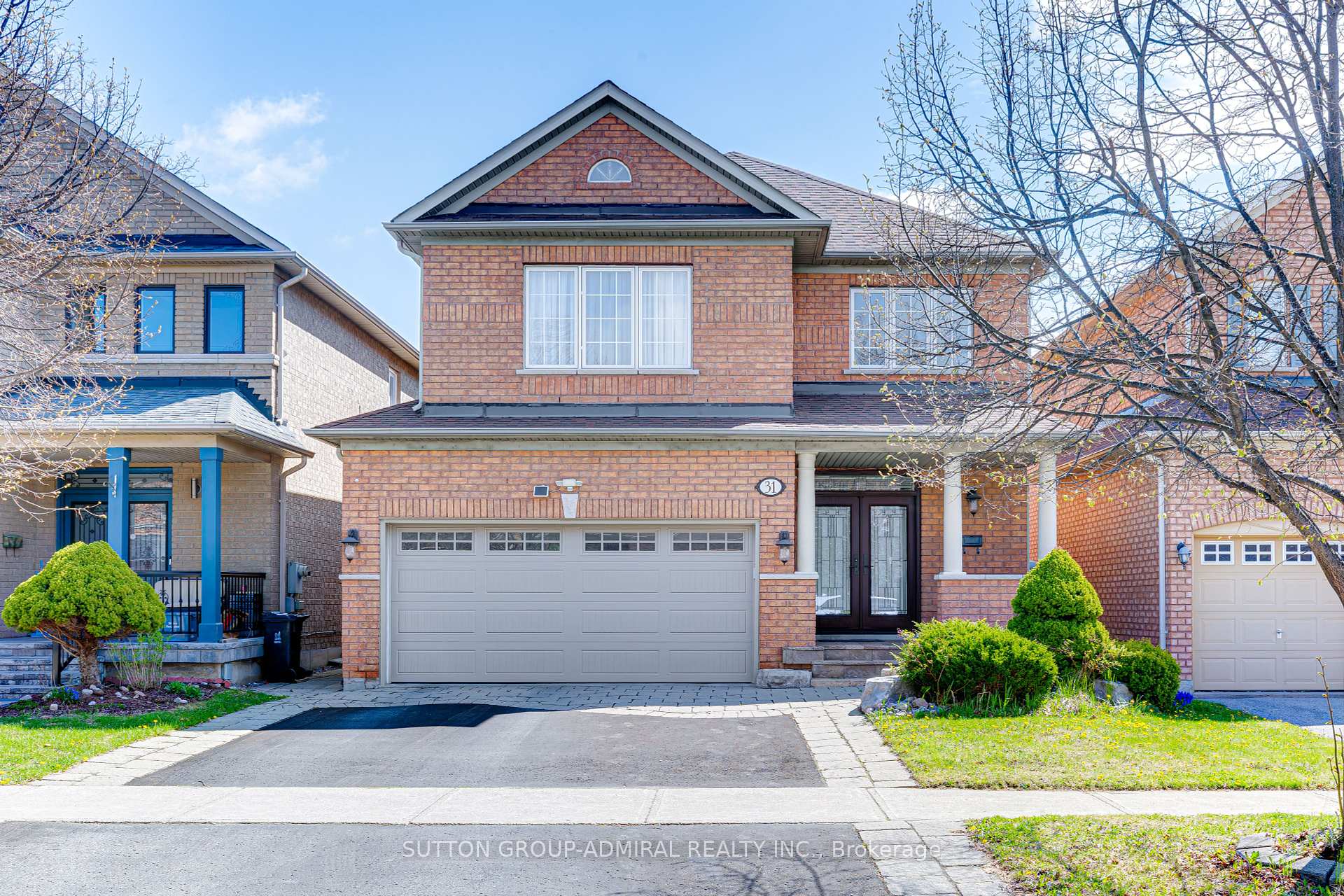 31 Acara Court, Toronto, ON M1T 3W9