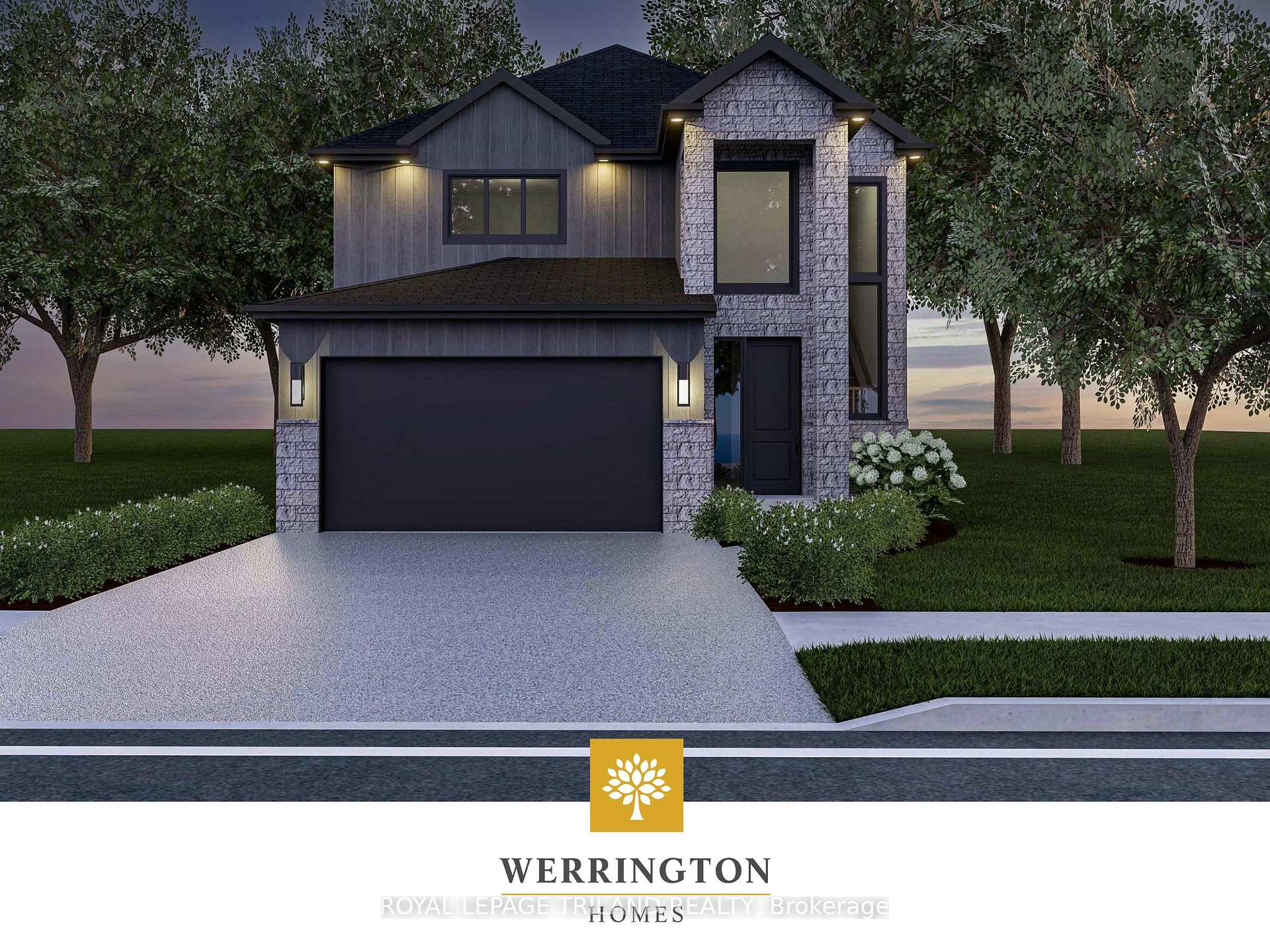 31 Allister Drive, Middlesex Centre, ON N0L 1R0