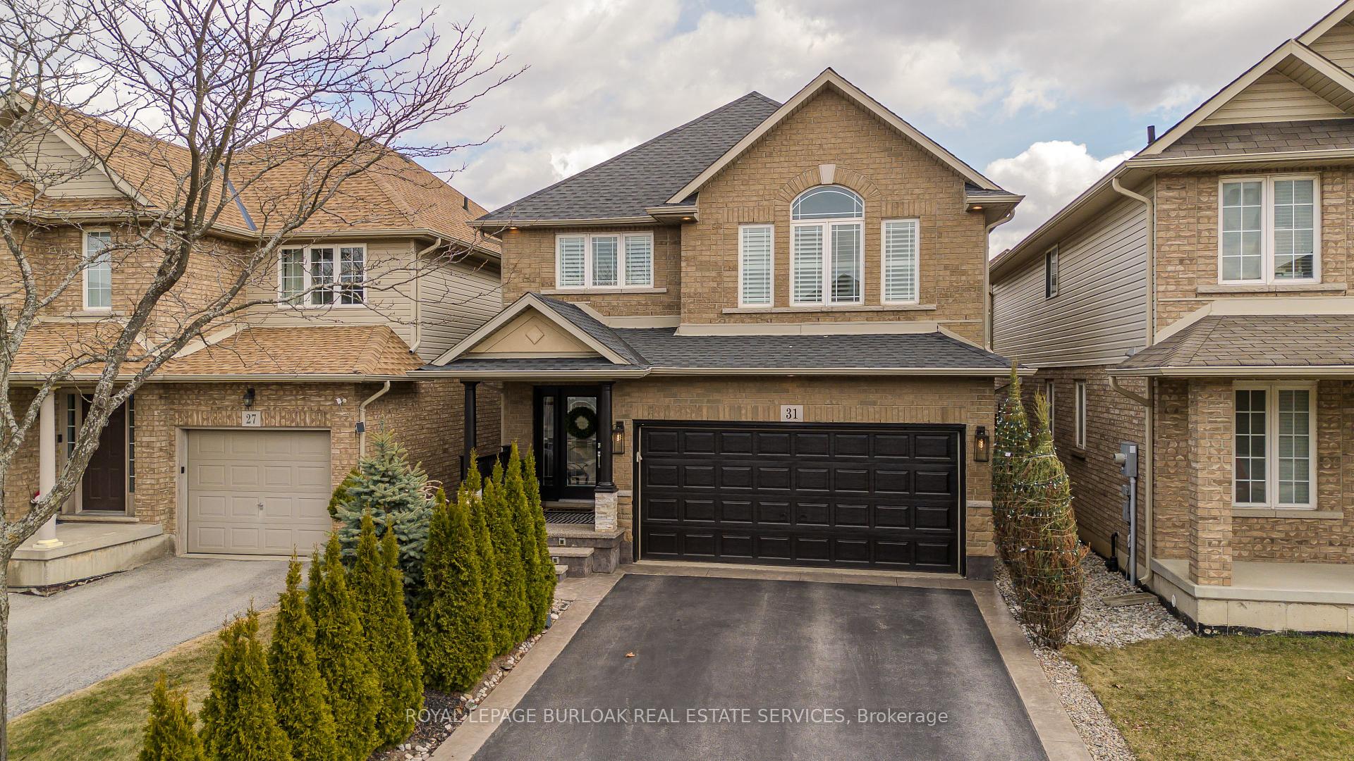 31 Bates Avenue, Hamilton, ON L0R 1P0