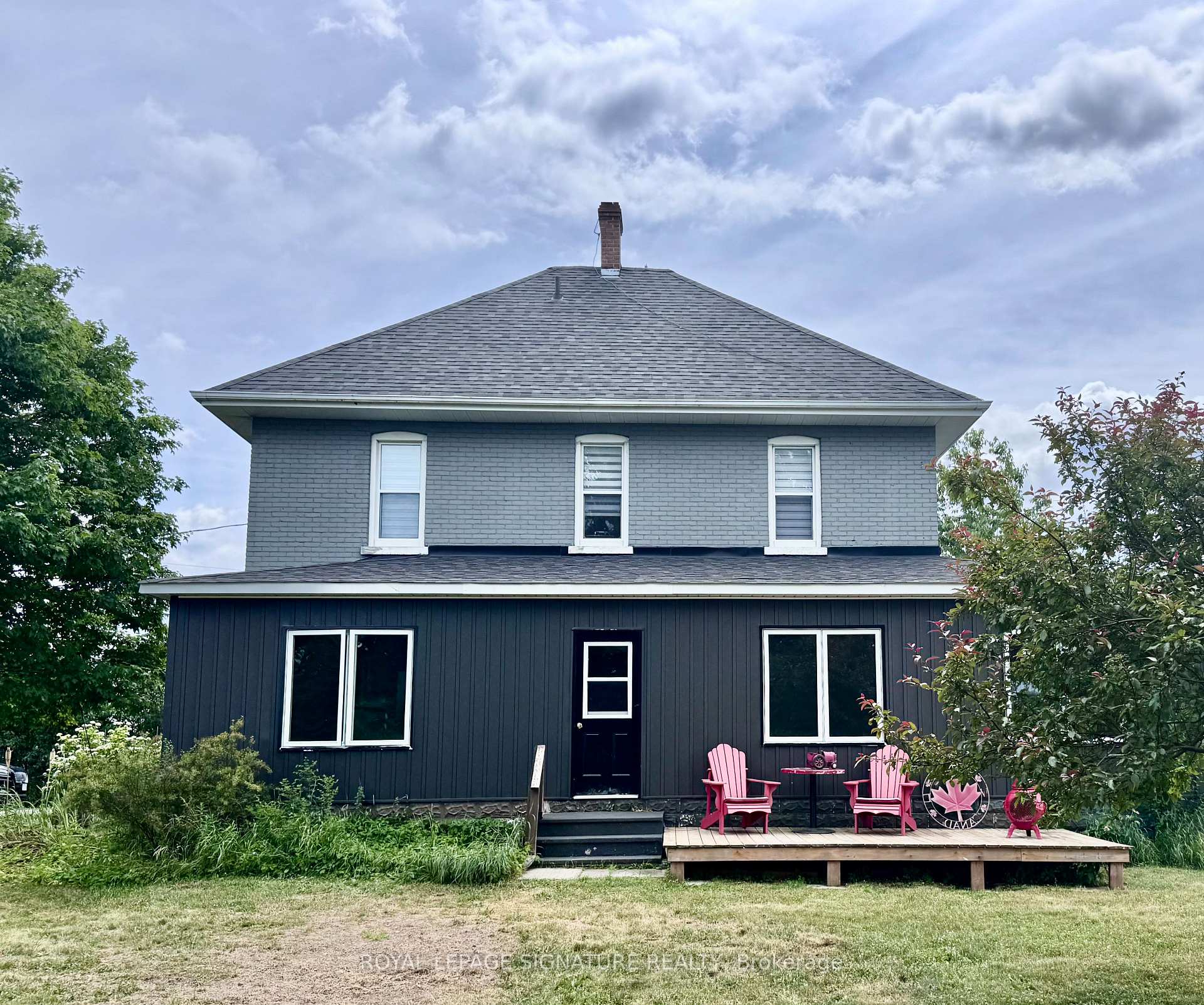 31 Blue Bay Lane, Kawartha Lakes, ON K0M 1N0