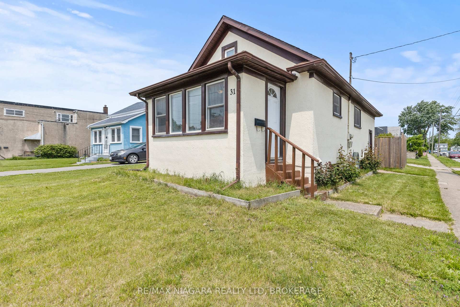 Welland Real Estate MLS® Listings & Houses For Sale