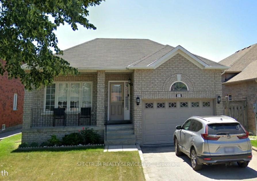 31 Coalbrook Court, Vaughan, ON L4L 9B7
