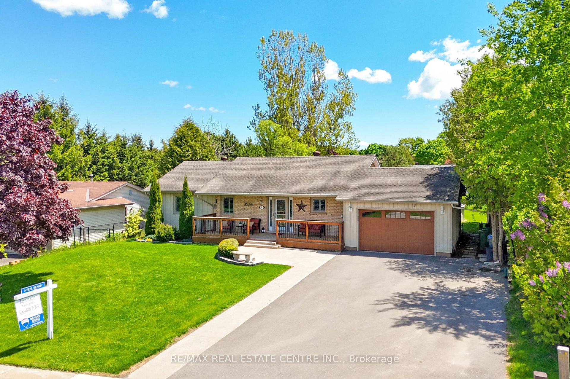 31 Dod's Drive, Caledon, ON L7K 0C7