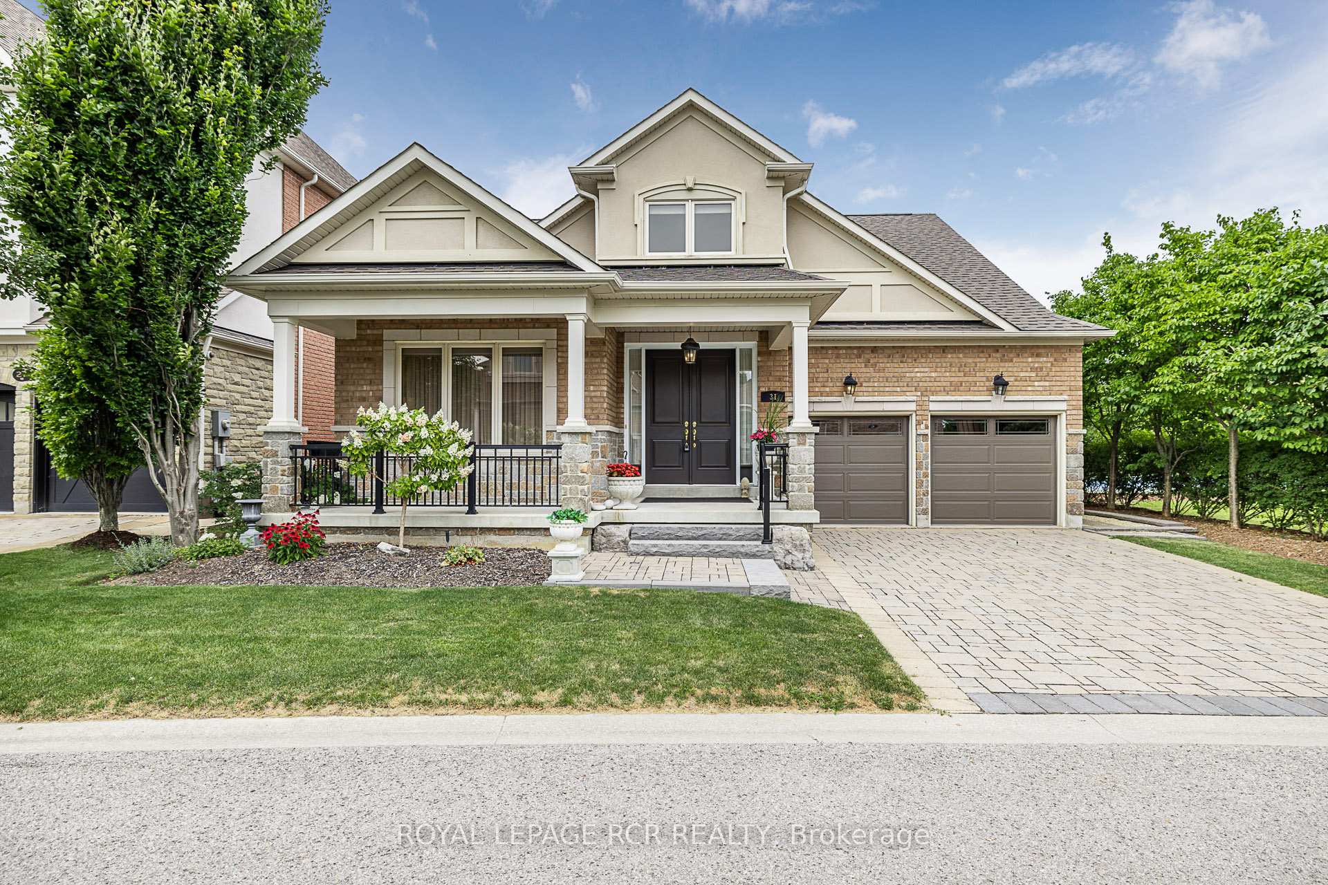31 Emerald Heights Drive, Whitchurch-Stouffville, ON L4A 0C8