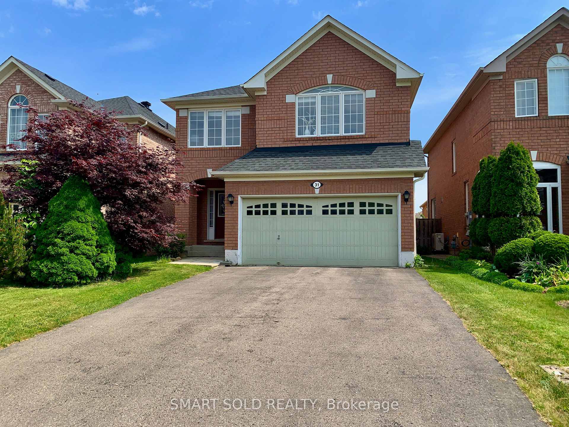 31 Fitzwilliam Avenue, Richmond Hill, ON L4E 4N8