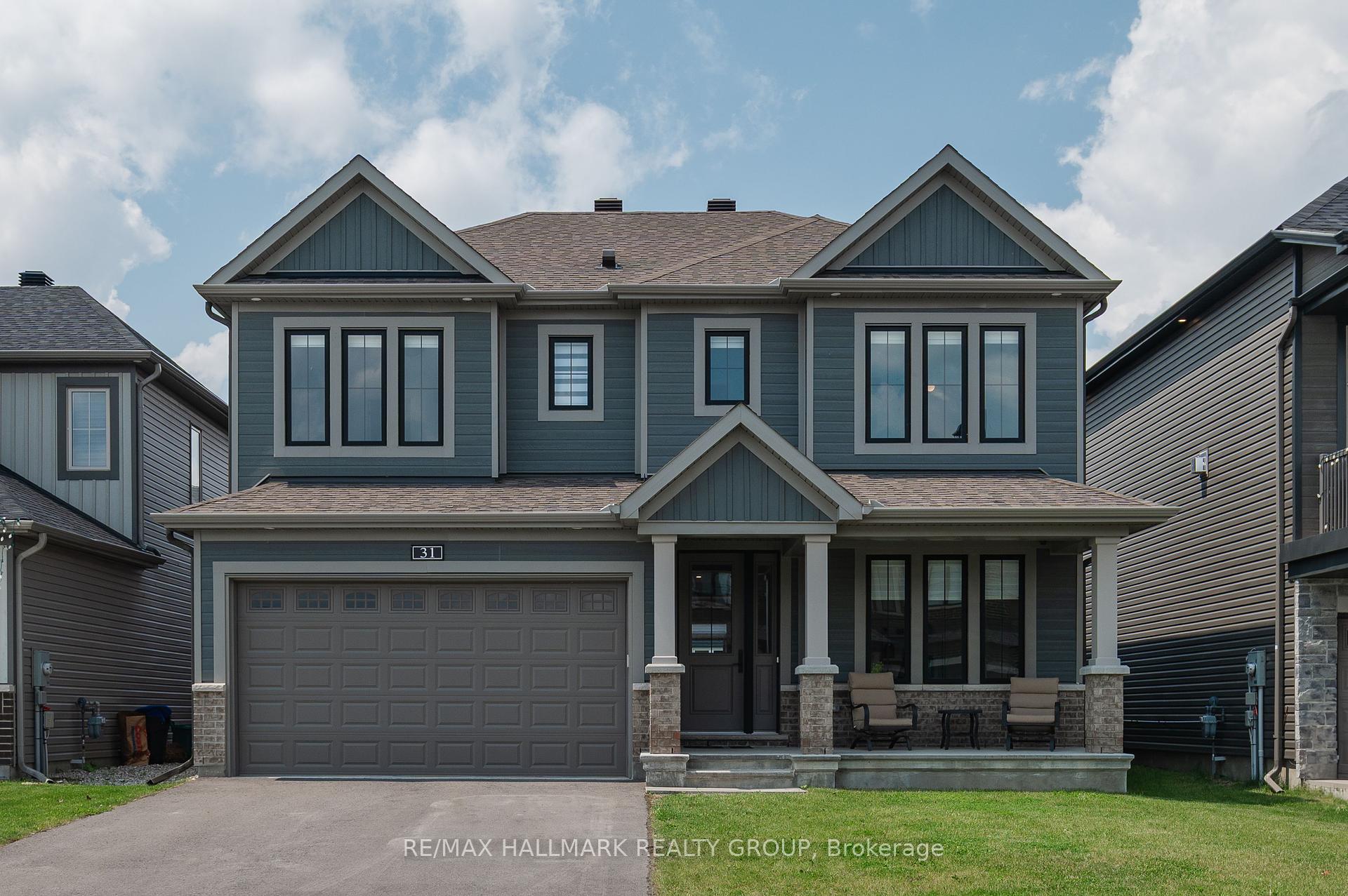 31 Jetty Drive, Manotick - Kars - Rideau Twp and Area, ON K4M 0N1