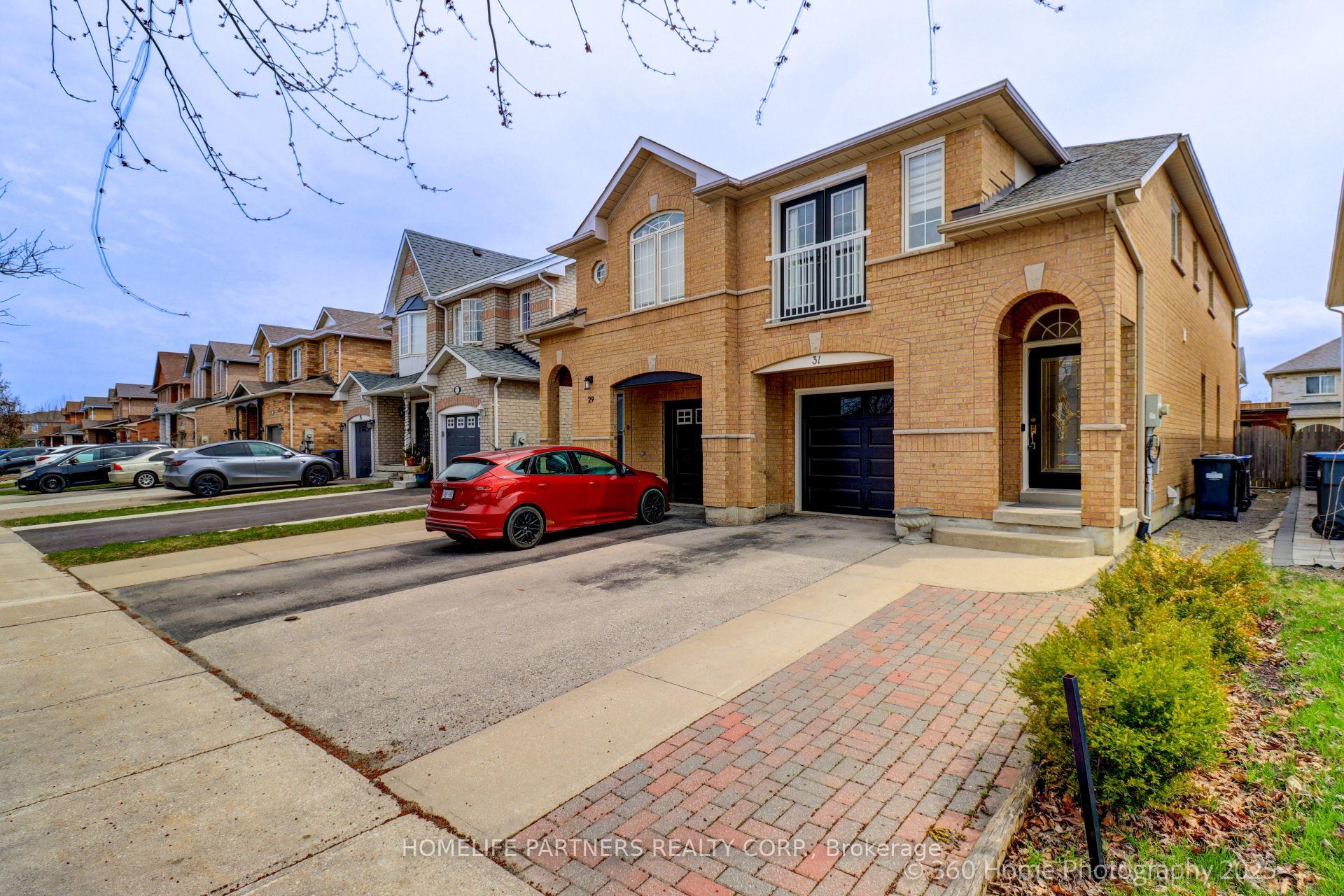 31 Knoll Haven Circle, Caledon, ON L7E 2V5