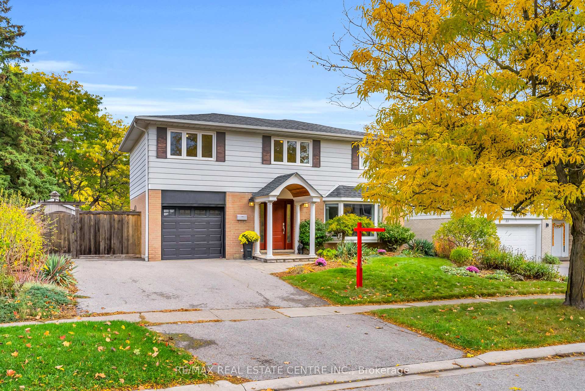 Halton Hills Real Estate MLS® Listings & Houses For Sale