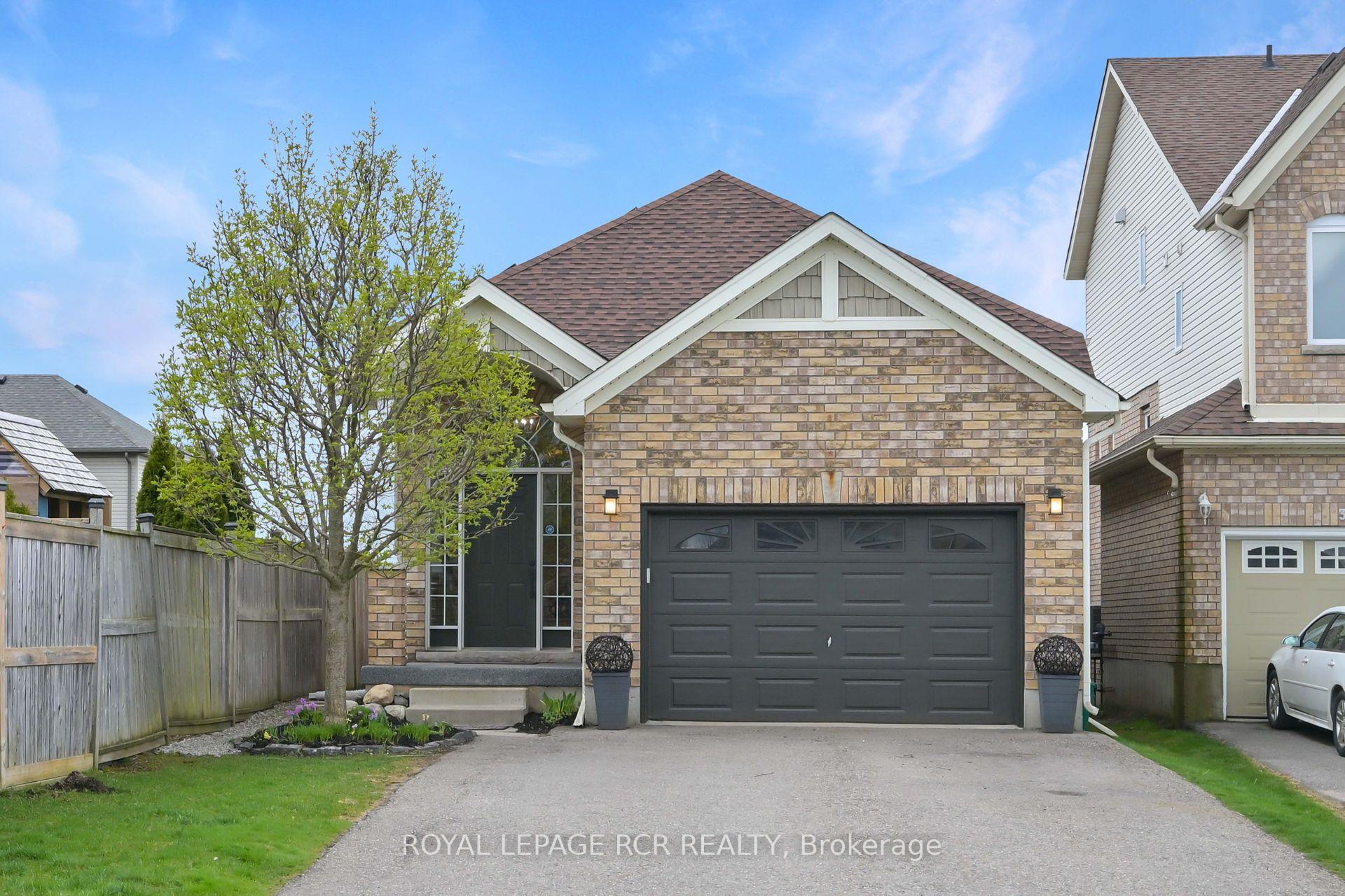 31 Murray Court, Orangeville, ON L9W 0A1