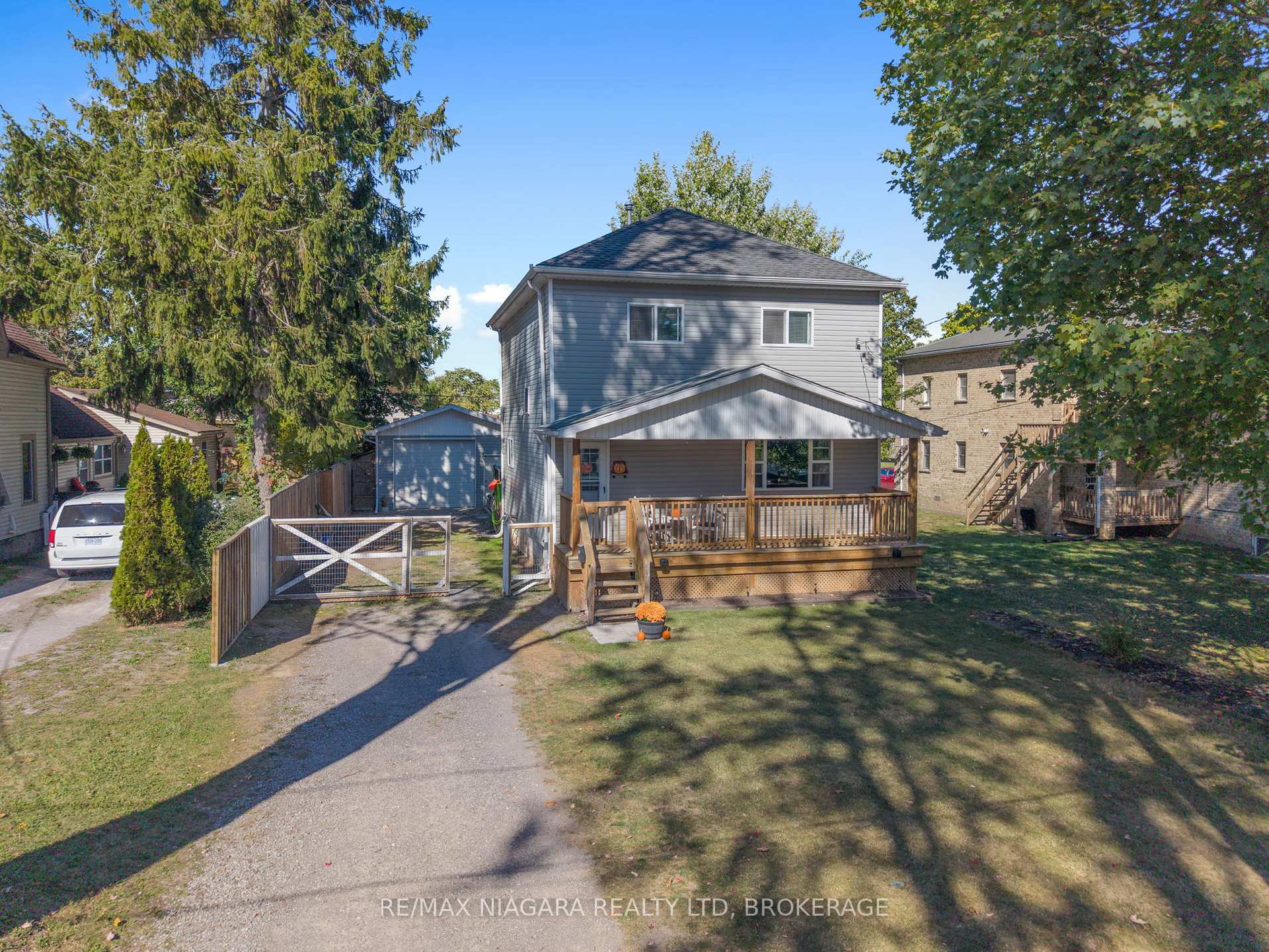 31 Murray Street, Fort Erie, ON L2A 2A3