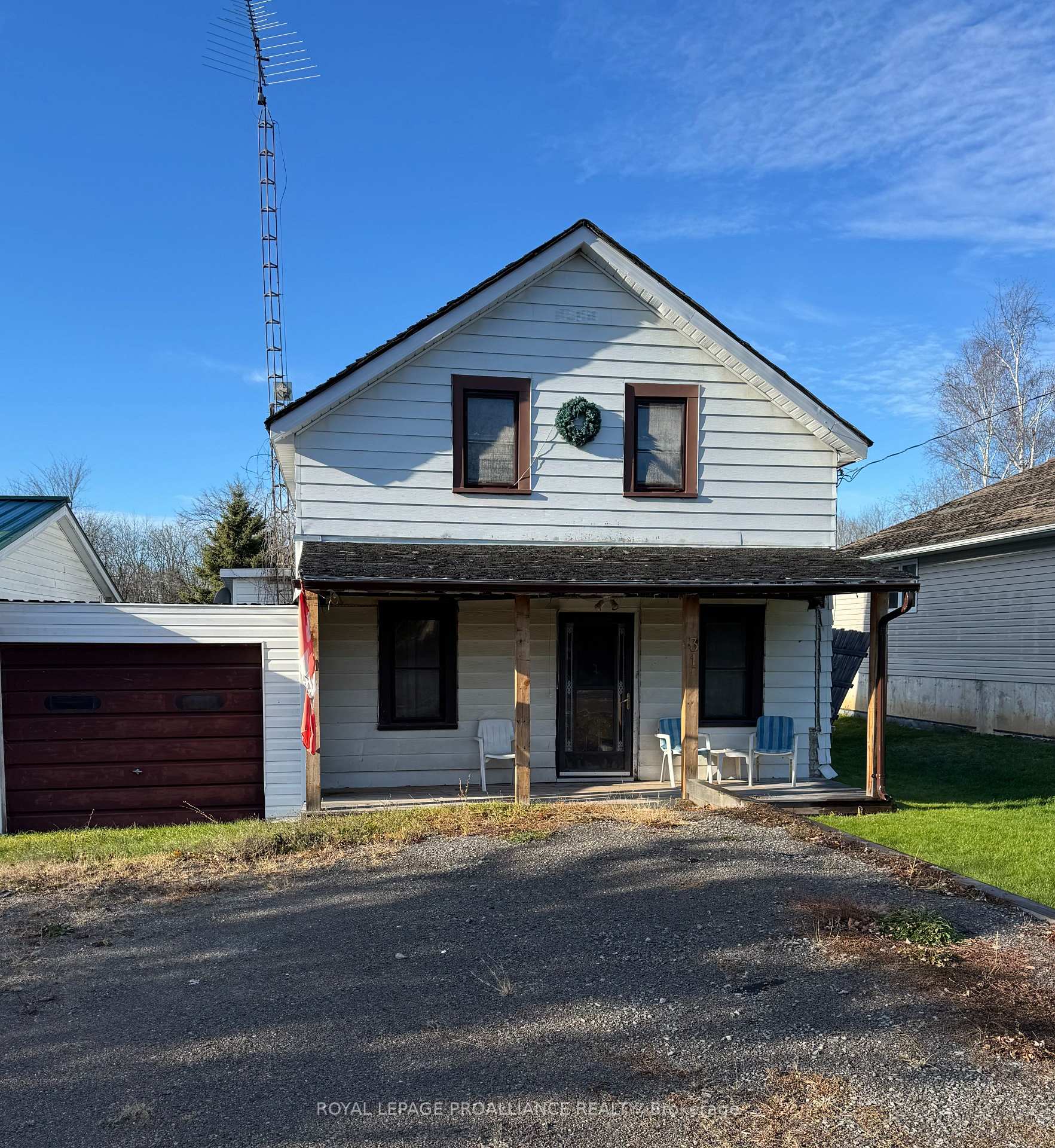 31 O'Brien Street, Marmora and Lake, ON K0K 2M0