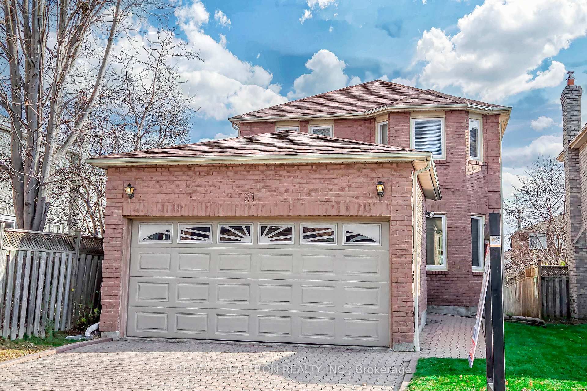 31 Orleans Drive, Toronto, ON M1C 4T1