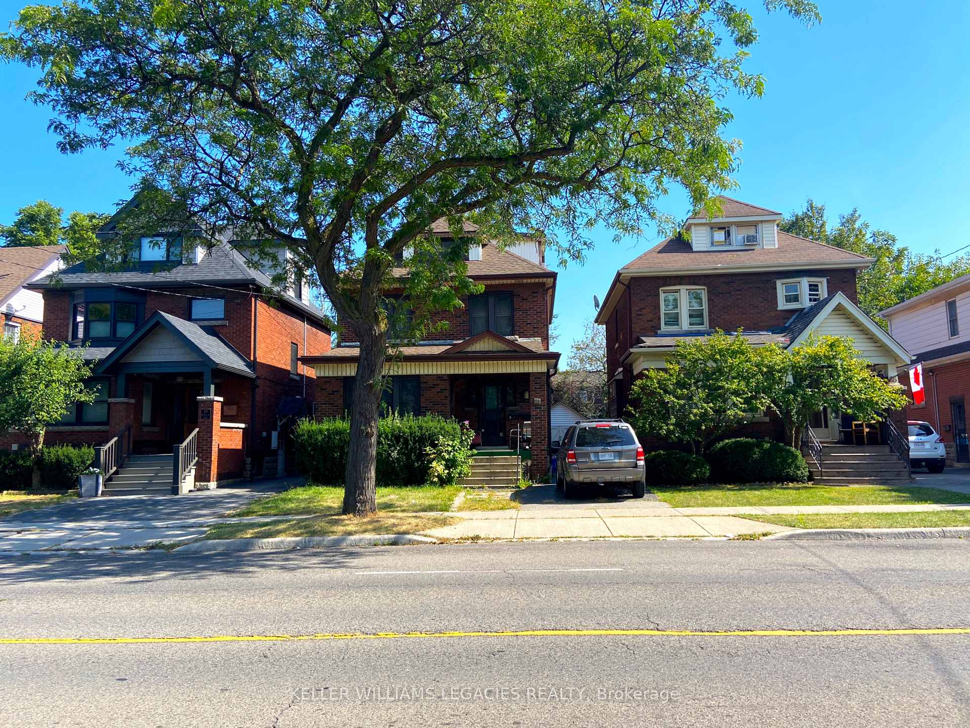 31 Ottawa Street S, Hamilton, ON L8K 2C9