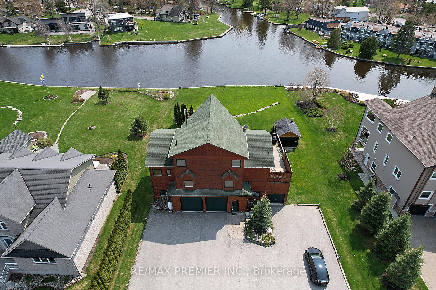 Ramara Real Estate MLS® Listings & Houses For Sale