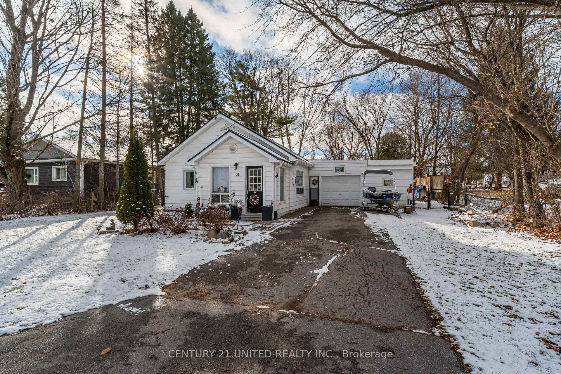 31 Pearce Street, Marmora and Lake, ON K0K 2M0