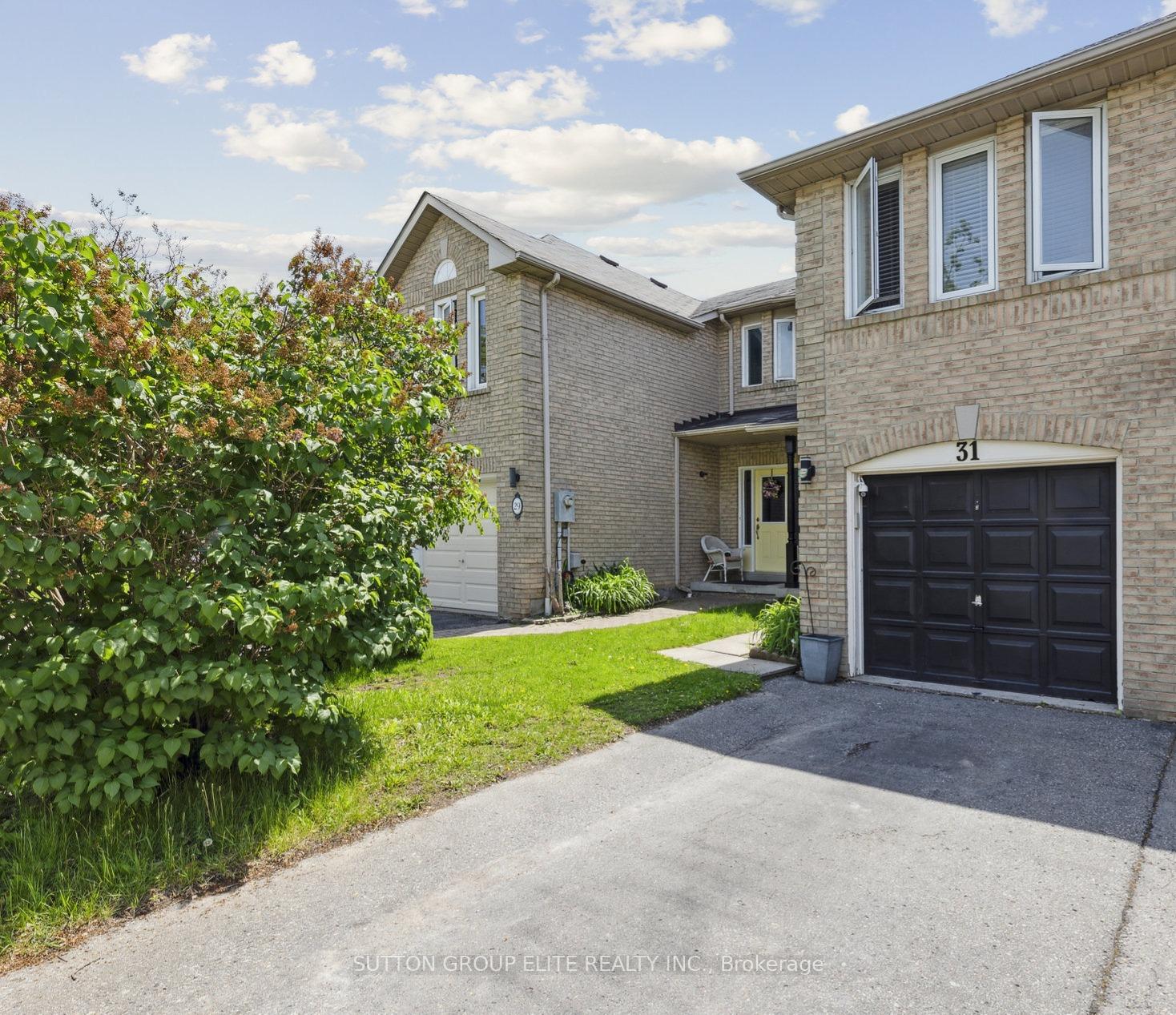 Whitby Real Estate MLS® Listings & Houses For Sale