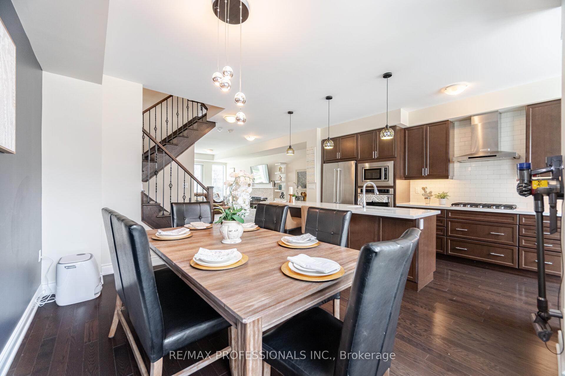 31 Pony Farm Drive, Toronto, ON M9R 4B2