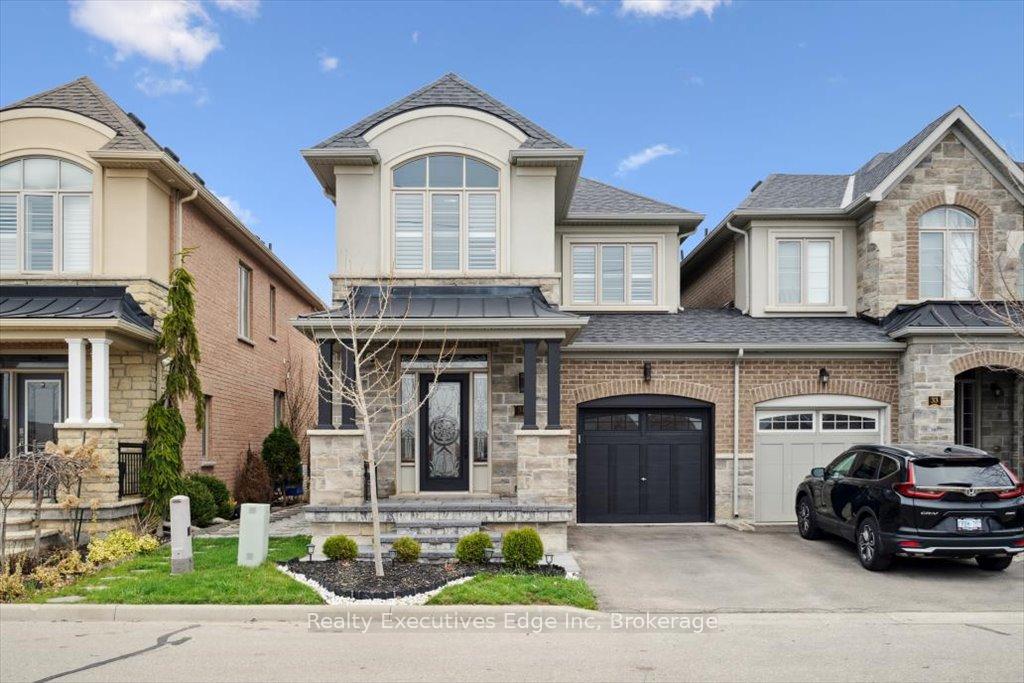 31 Rainforest Lane, Halton Hills, ON L7G 0L8