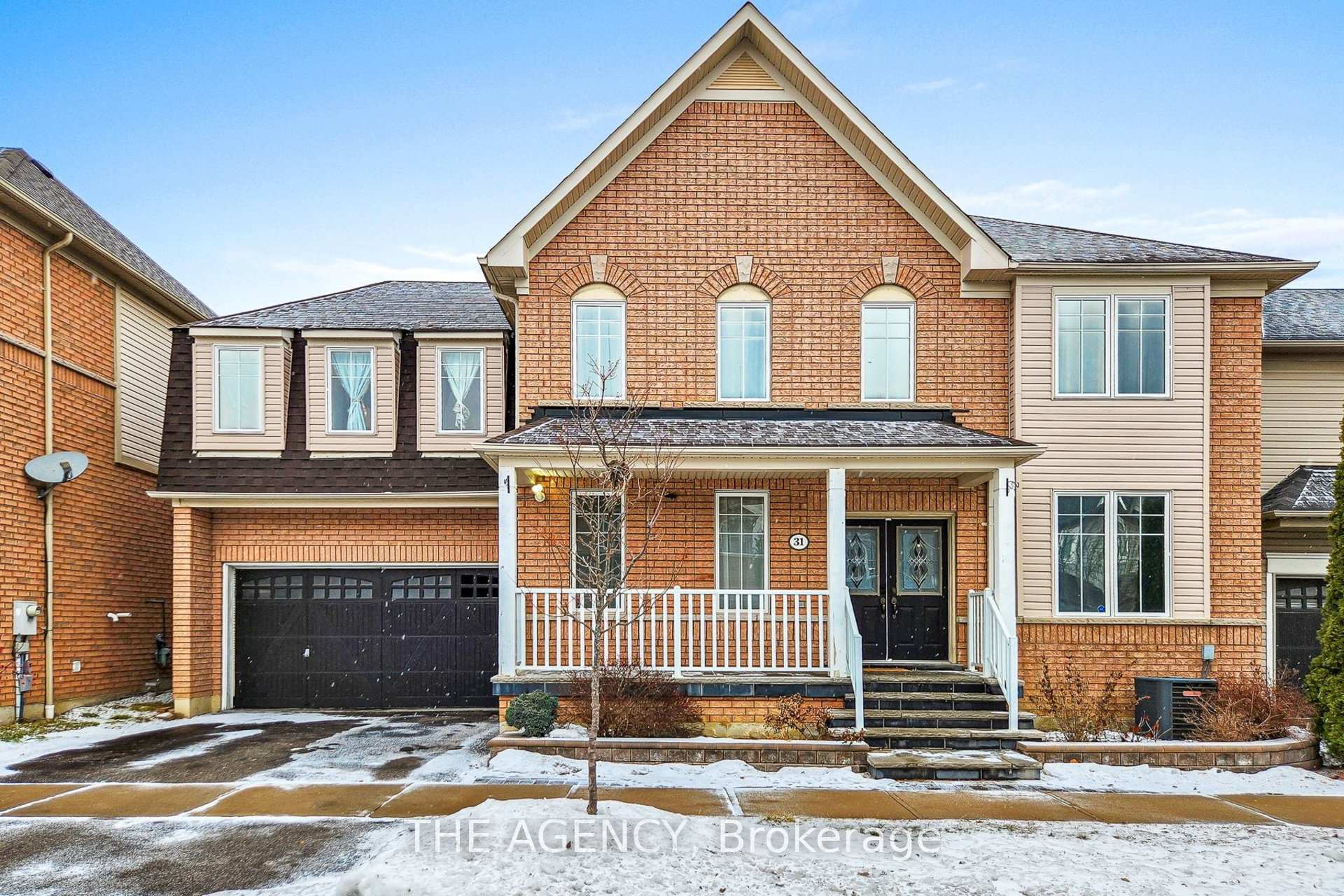 Ajax Real Estate MLS® Listings & Houses For Sale