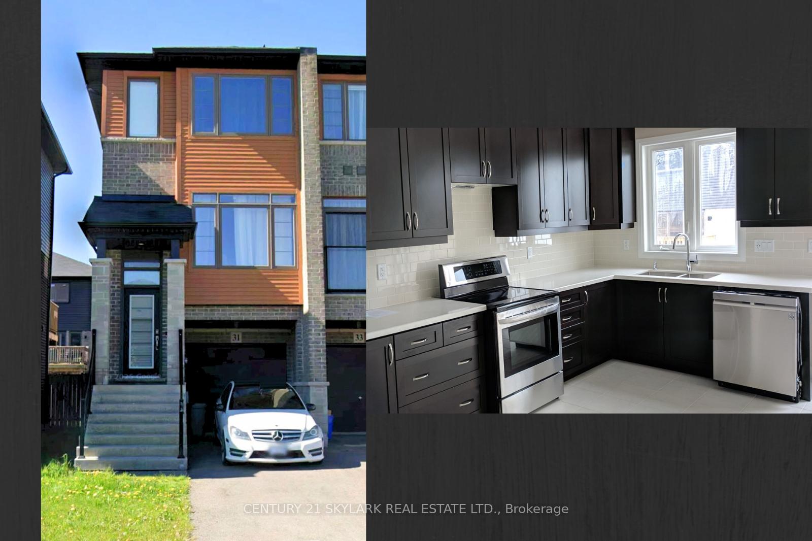31 Soho Street, Hamilton, ON L8J 0L4