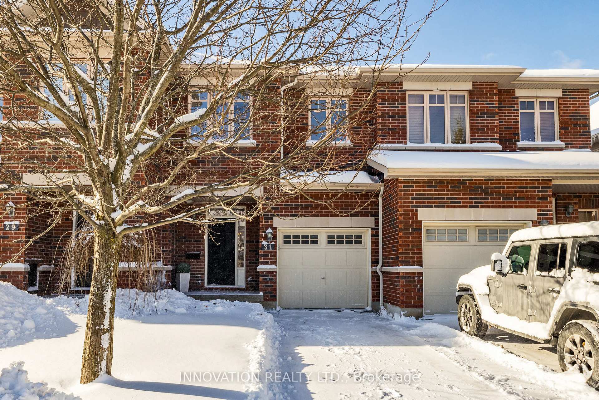 31 Torbec Avenue, Kanata, ON K2T 0B6