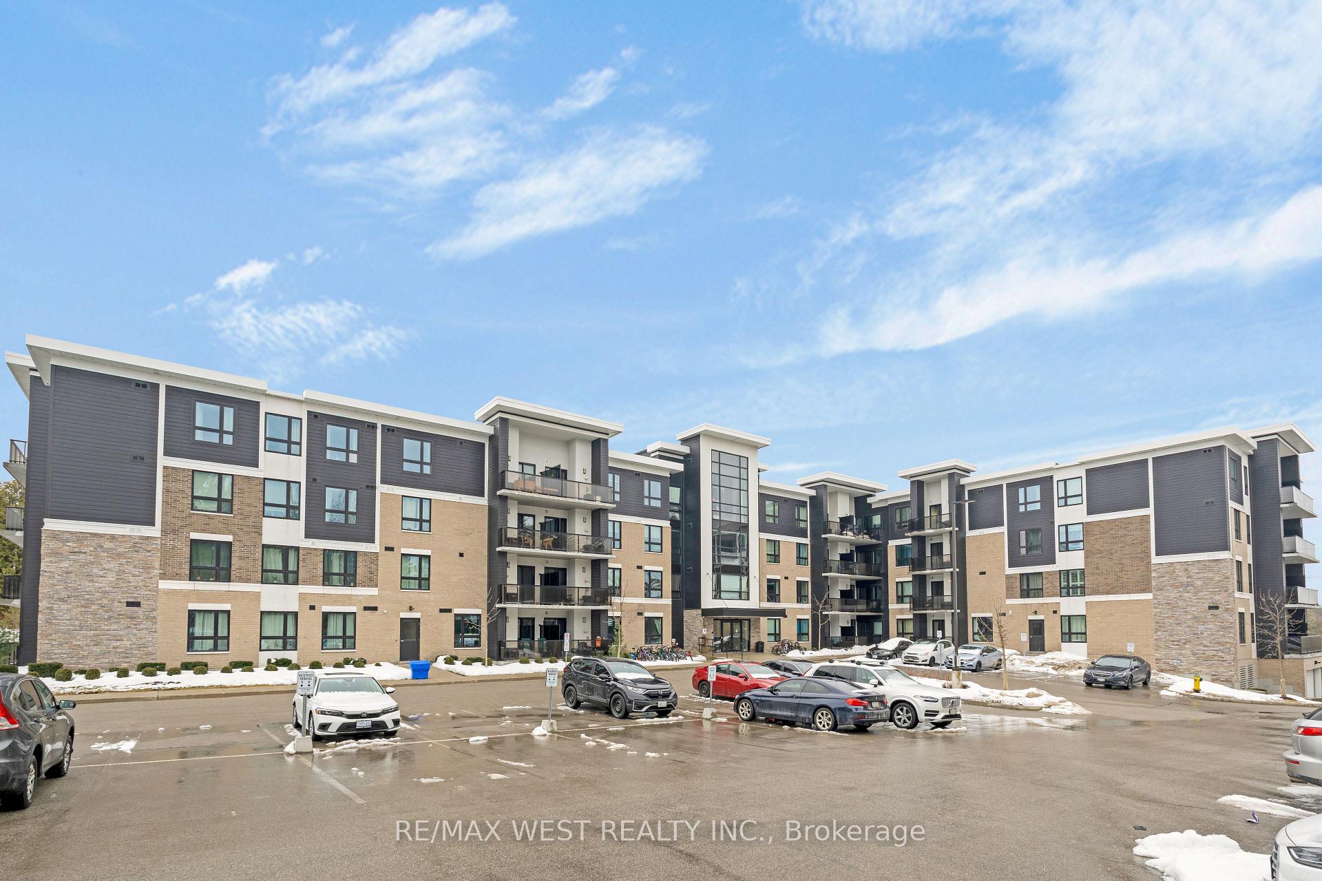 310 - 1280 GORDON Street, Guelph, ON N1L 1H3