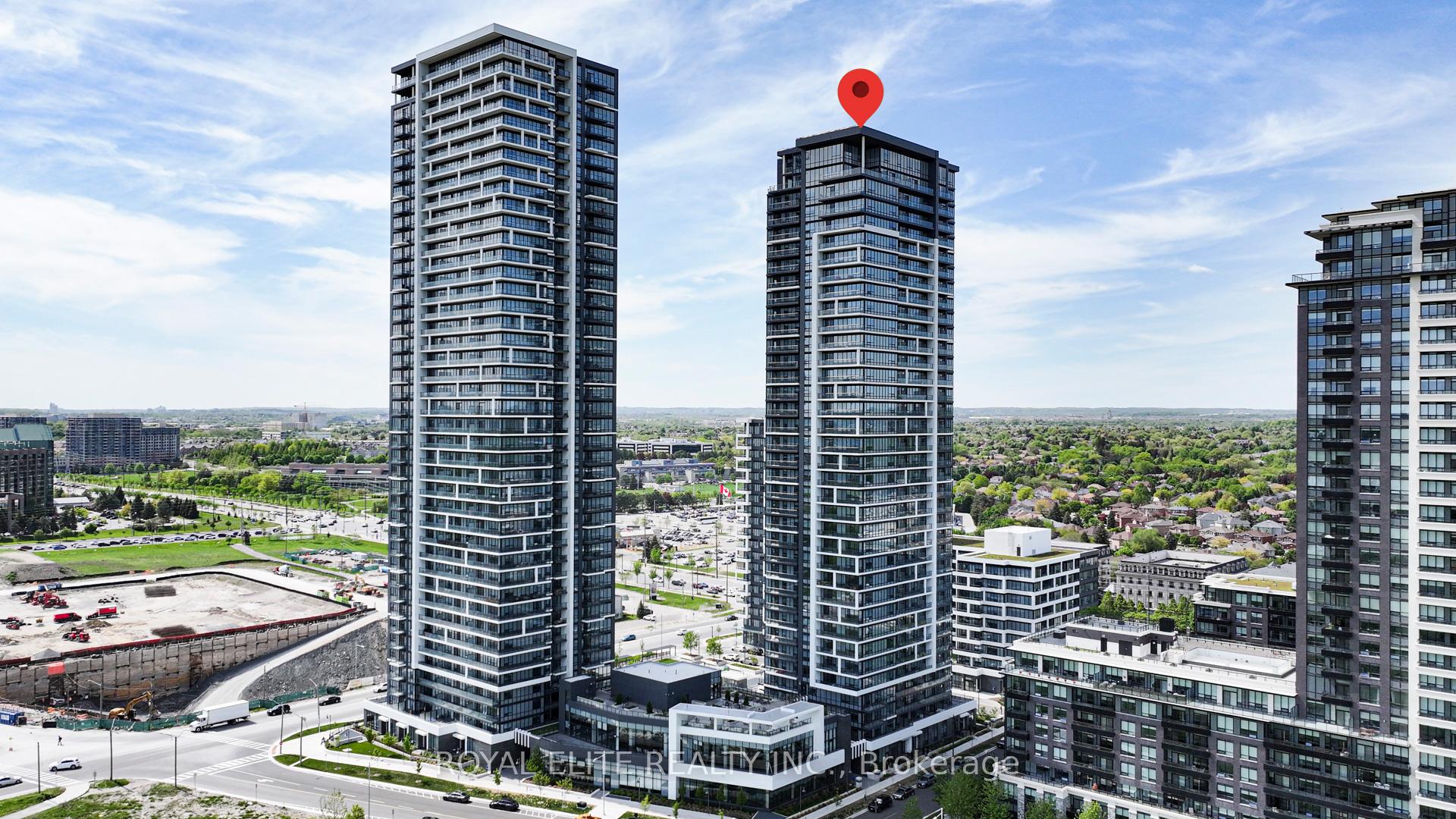 310 - 18 Water Walk Drive, Markham, ON L3R 6L5